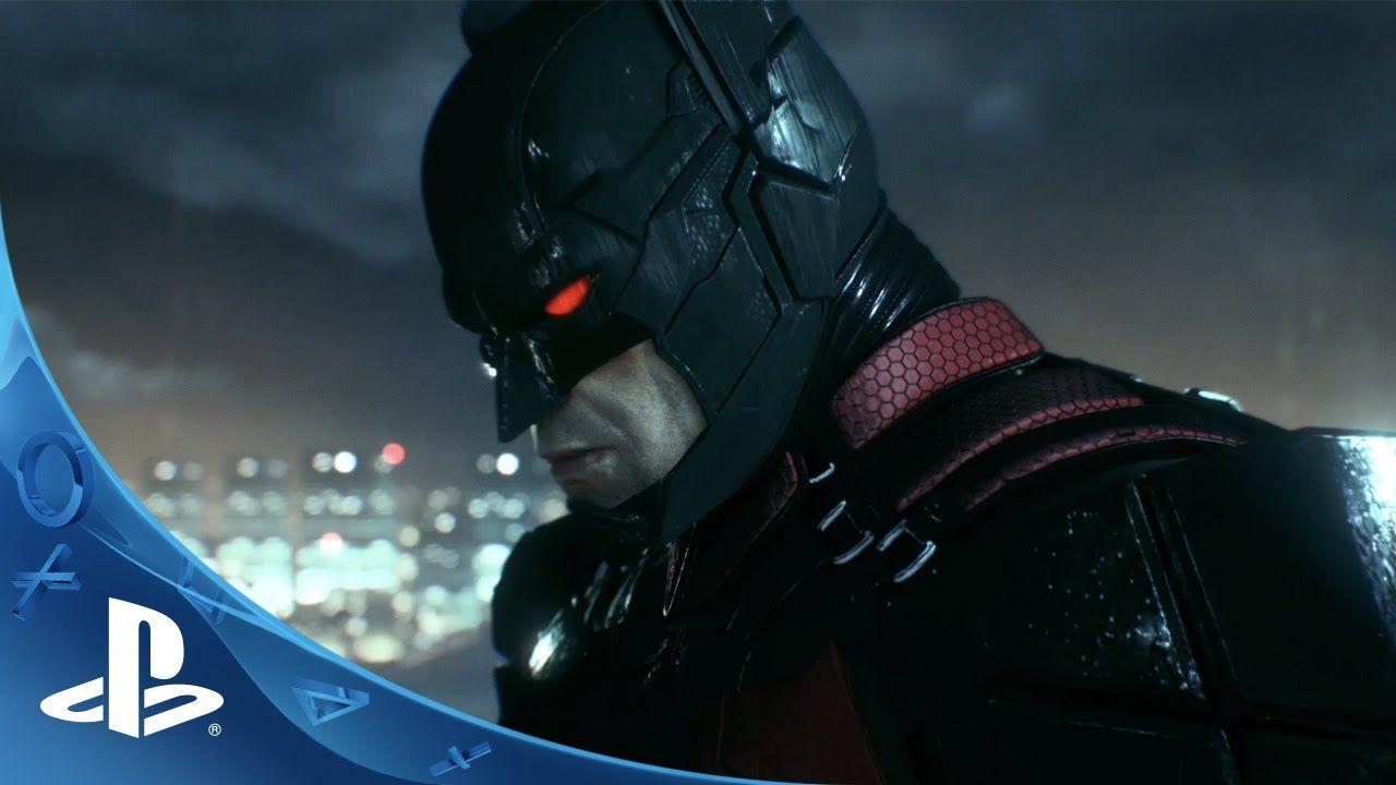 Futuristic Batman Wallpapers - Top Free Futuristic Batman Backgrounds ...