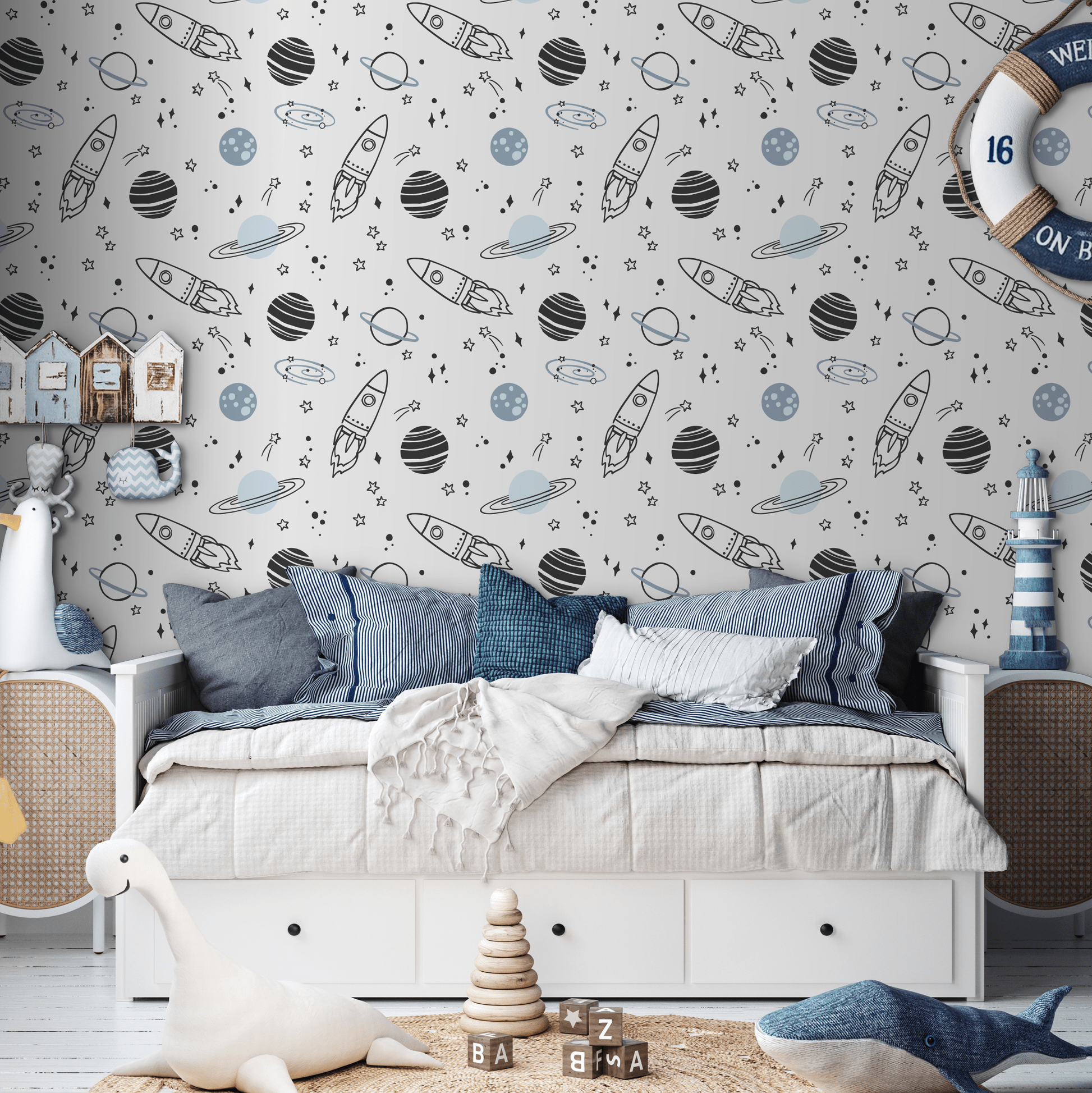 Space Kids Wallpapers - Top Free Space Kids Backgrounds - WallpaperAccess