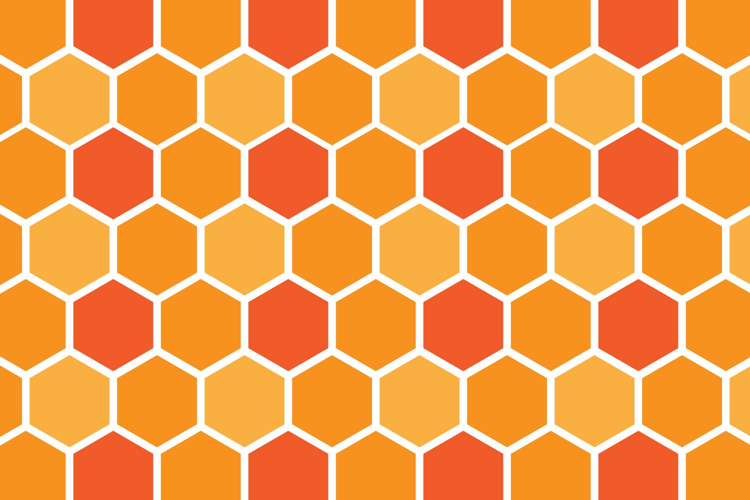 White Honeycomb Wallpapers - Top Free White Honeycomb Backgrounds ...