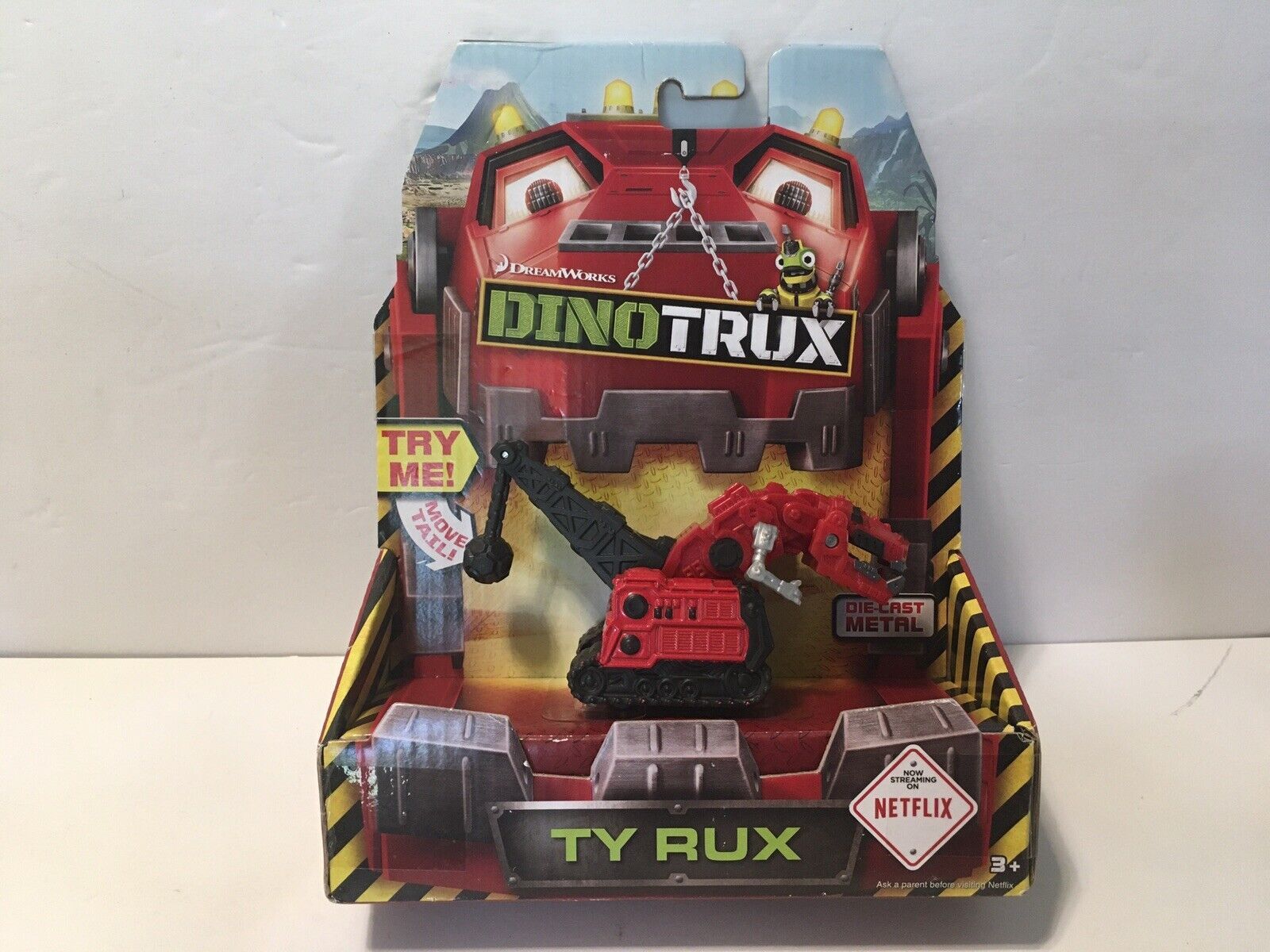 Dinotrux Wallpapers - Top Free Dinotrux Backgrounds - WallpaperAccess