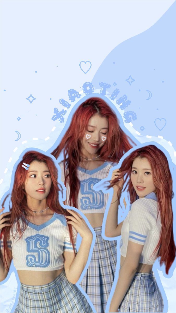 Xiaoting Wallpapers - Top Free Xiaoting Backgrounds - WallpaperAccess