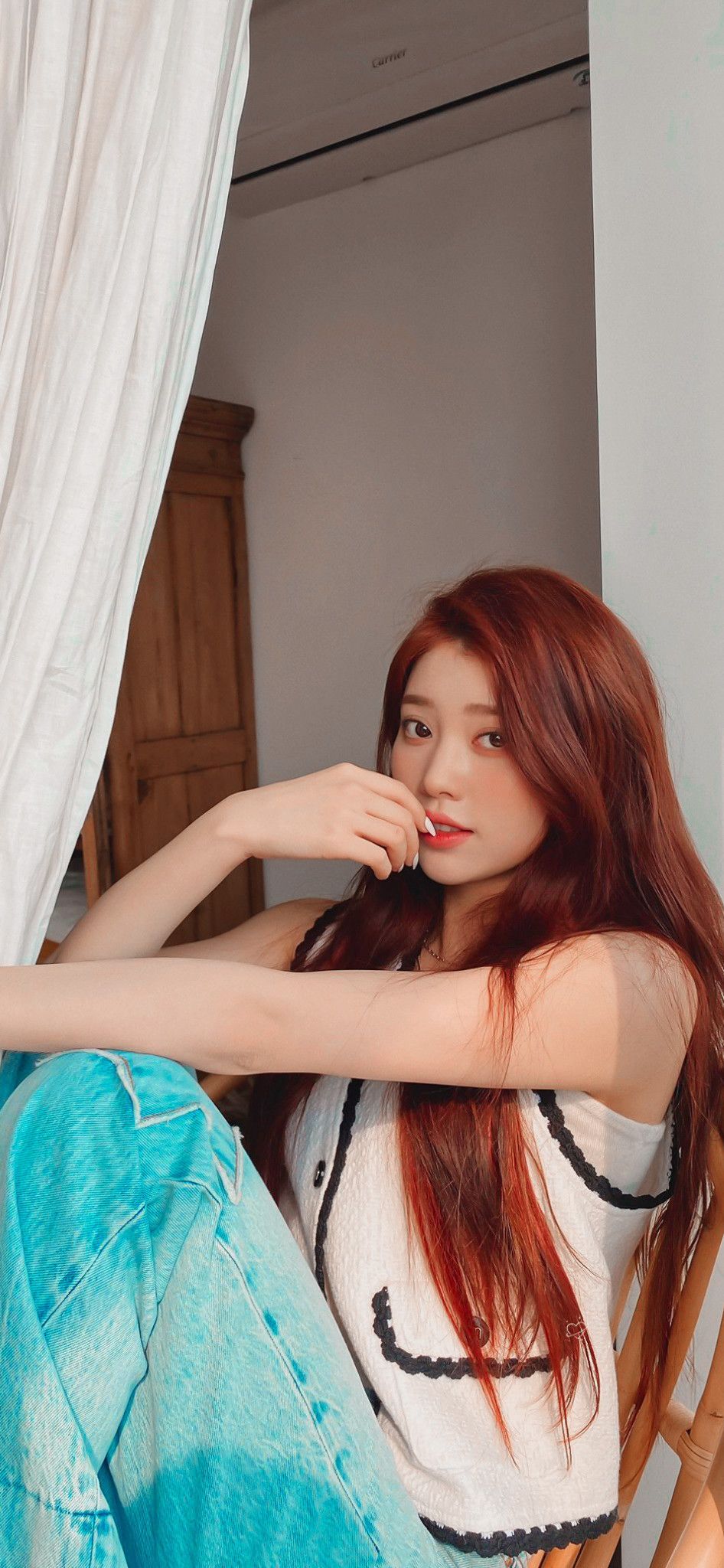 Xiaoting Wallpapers - Top Free Xiaoting Backgrounds - WallpaperAccess