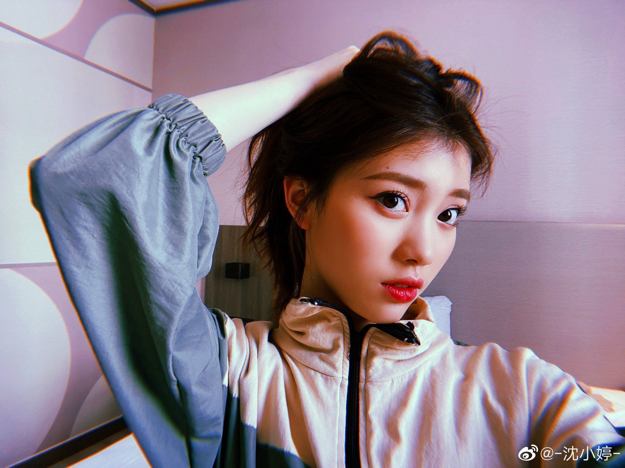 Xiaoting Wallpapers - Top Free Xiaoting Backgrounds - WallpaperAccess