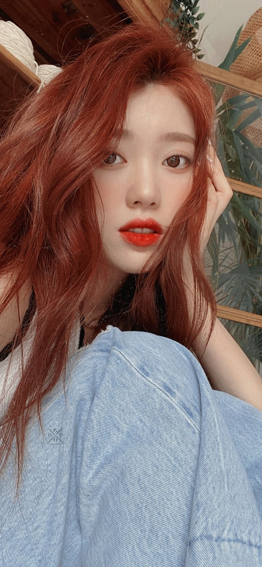 Xiaoting Wallpapers - Top Free Xiaoting Backgrounds - WallpaperAccess