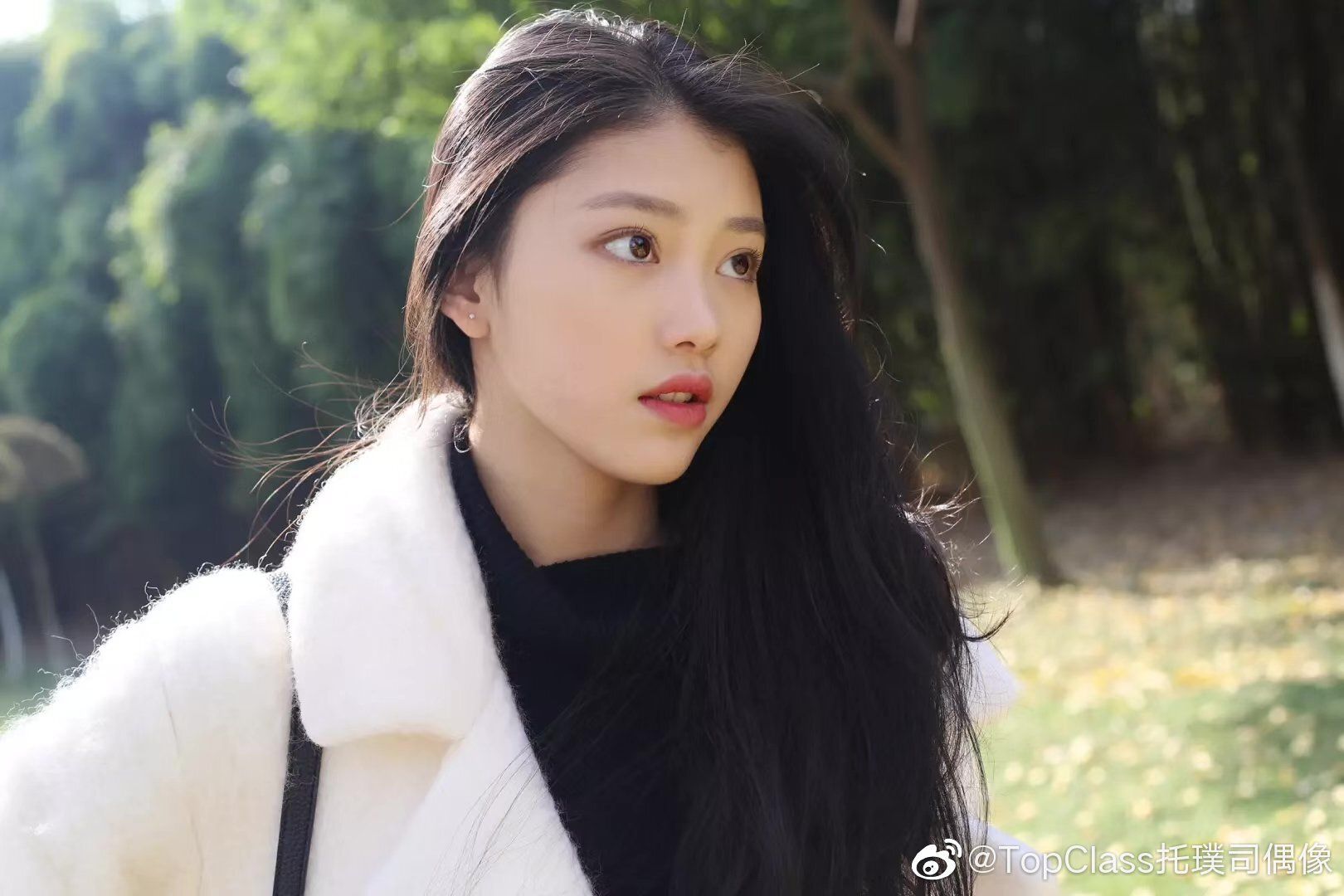 Xiaoting Wallpapers - Top Free Xiaoting Backgrounds - WallpaperAccess