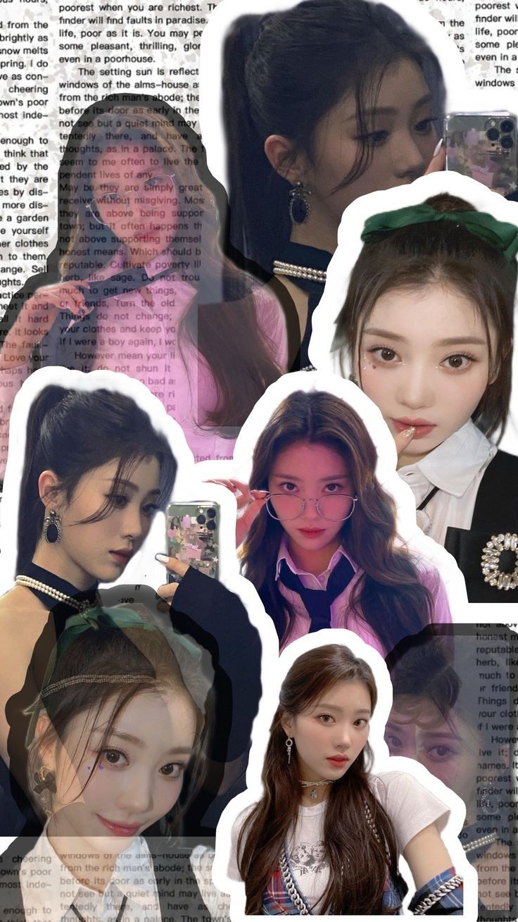 Xiaoting Wallpapers - Top Free Xiaoting Backgrounds - WallpaperAccess