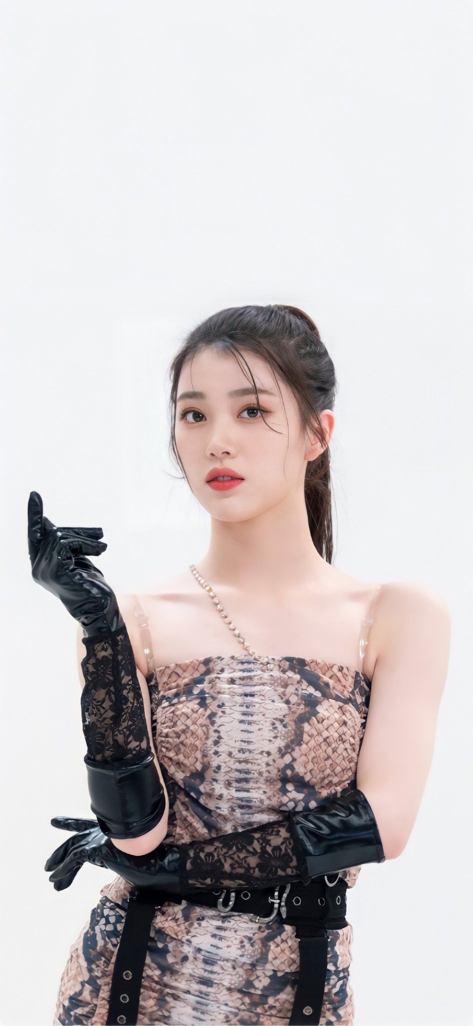 Xiaoting Wallpapers - Top Free Xiaoting Backgrounds - WallpaperAccess