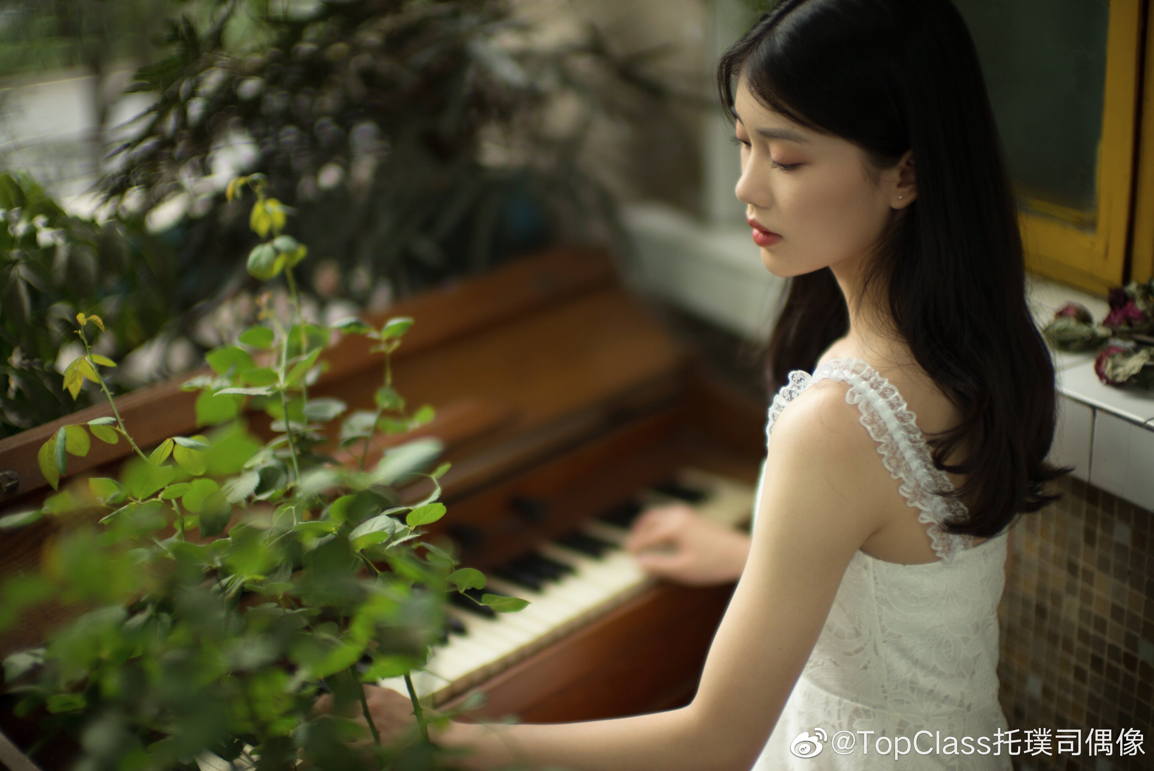 Xiaoting Wallpapers - Top Free Xiaoting Backgrounds - WallpaperAccess