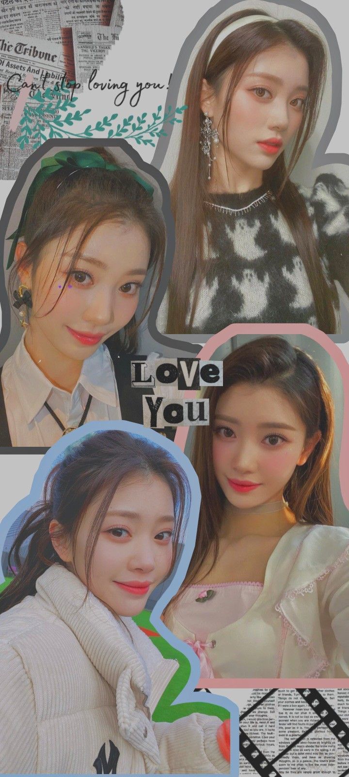 Xiaoting Wallpapers - Top Free Xiaoting Backgrounds - WallpaperAccess