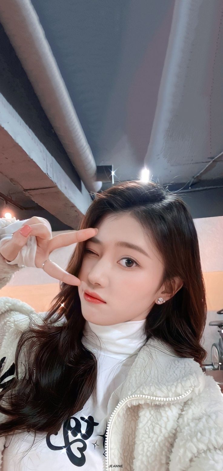 Xiaoting Wallpapers - Top Free Xiaoting Backgrounds - WallpaperAccess