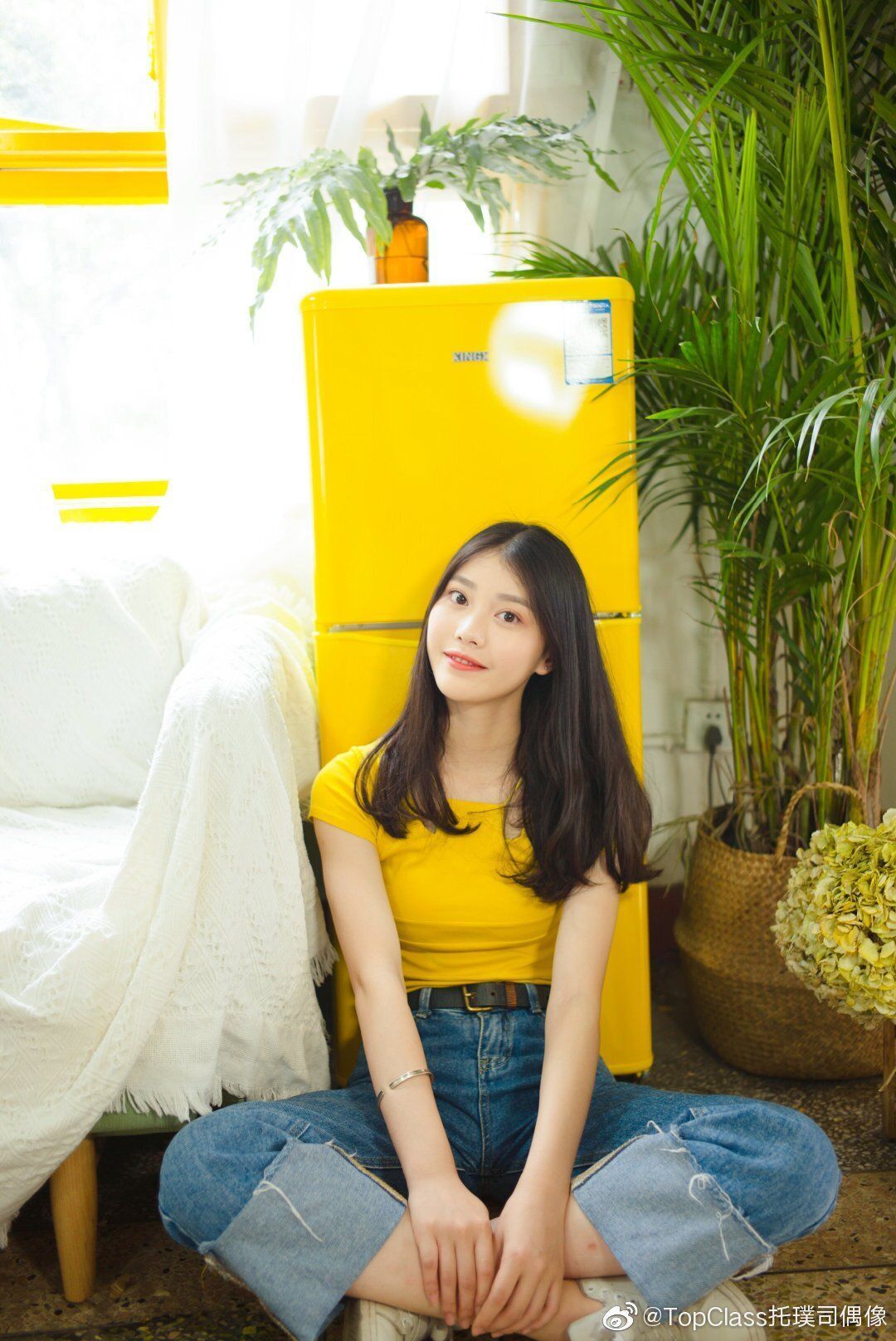 Xiaoting Wallpapers - Top Free Xiaoting Backgrounds - WallpaperAccess