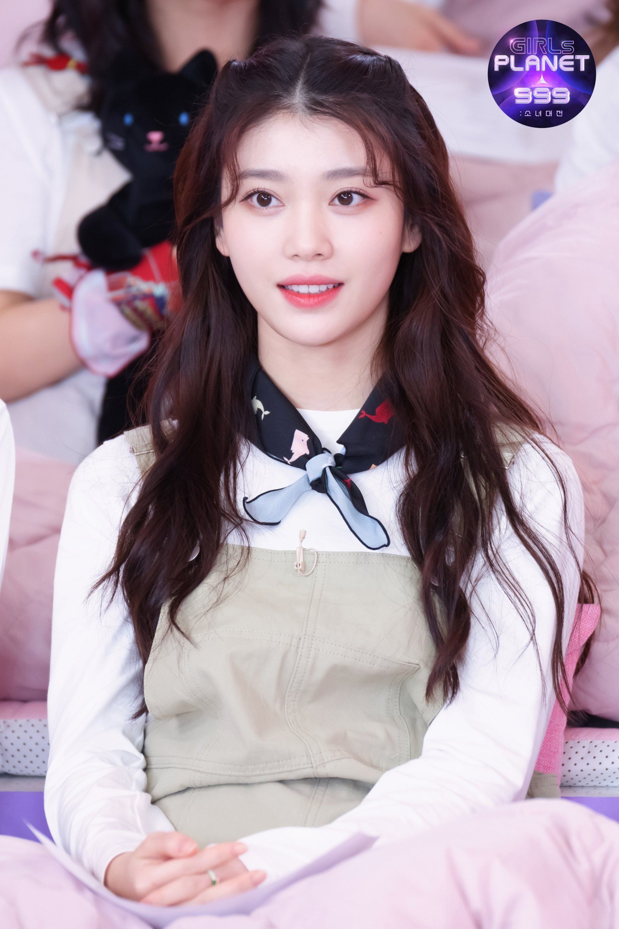 Xiaoting Wallpapers - Top Free Xiaoting Backgrounds - WallpaperAccess