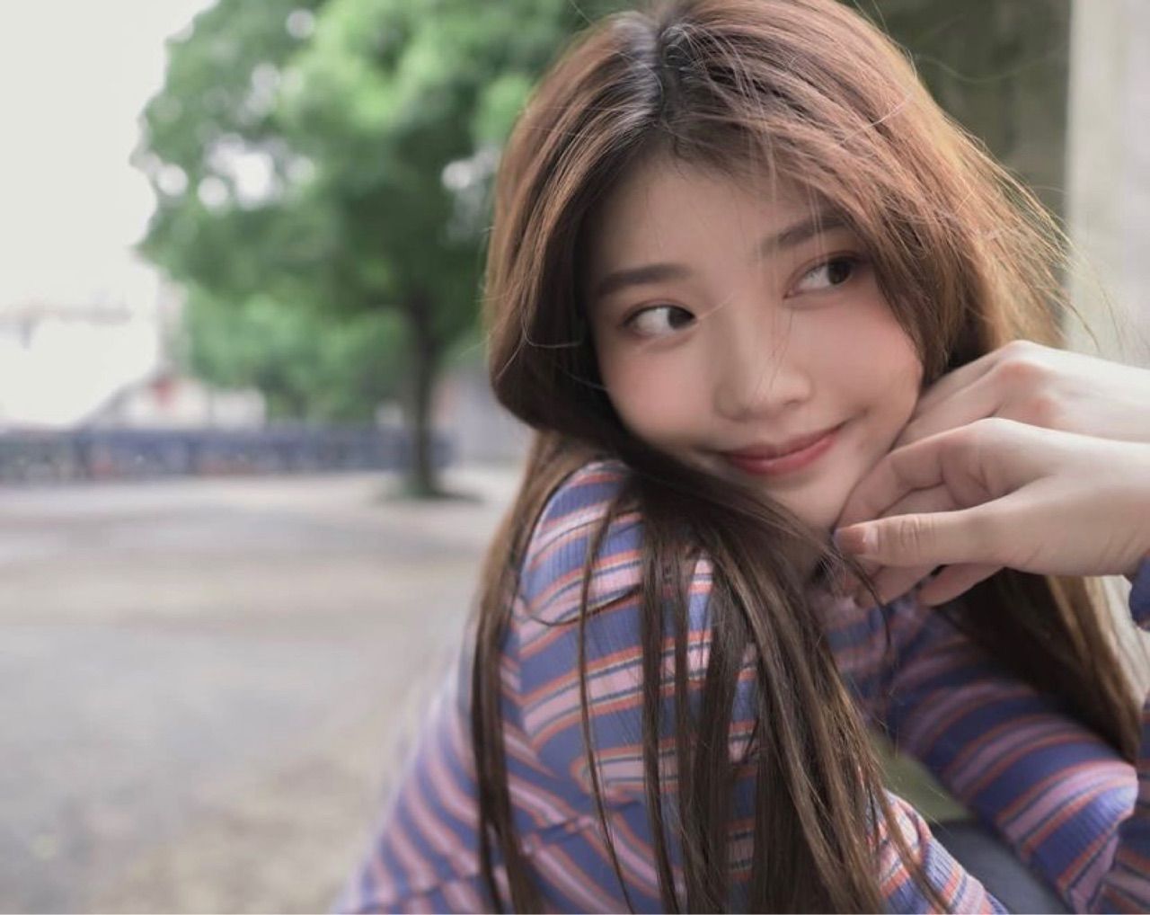 Xiaoting Wallpapers - Top Free Xiaoting Backgrounds - WallpaperAccess