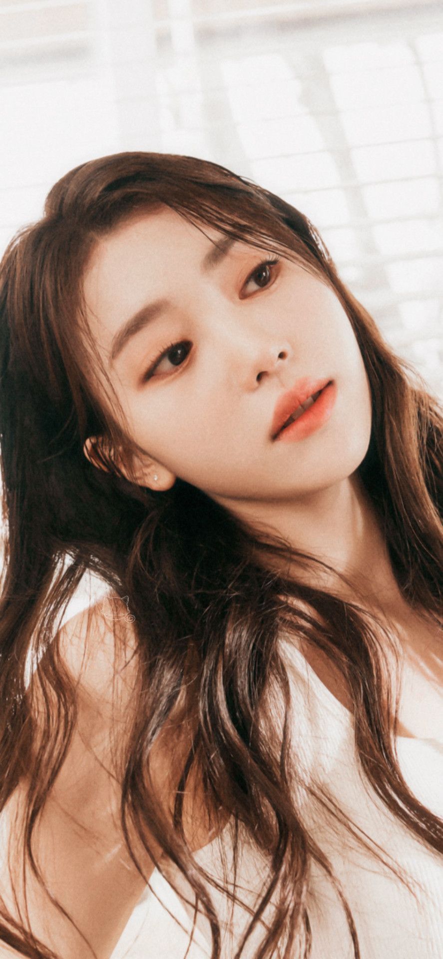 Xiaoting Wallpapers - Top Free Xiaoting Backgrounds - WallpaperAccess