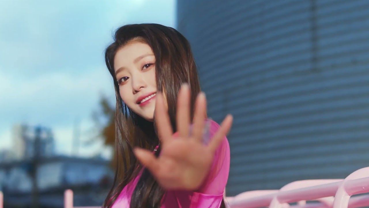 Xiaoting Wallpapers - Top Free Xiaoting Backgrounds - WallpaperAccess