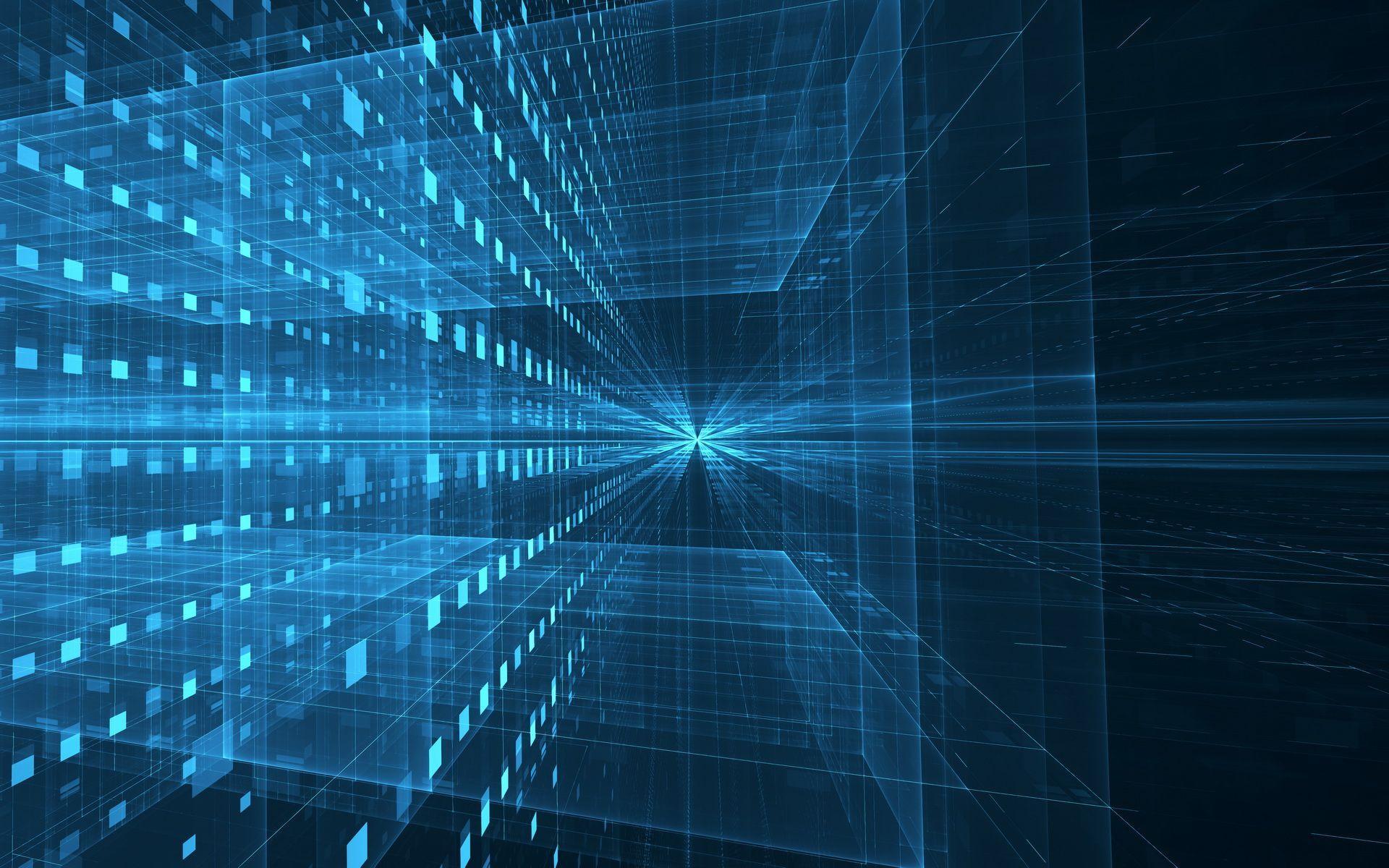 Cool Futuristic Technology Wallpapers - Top Free Cool Futuristic ...