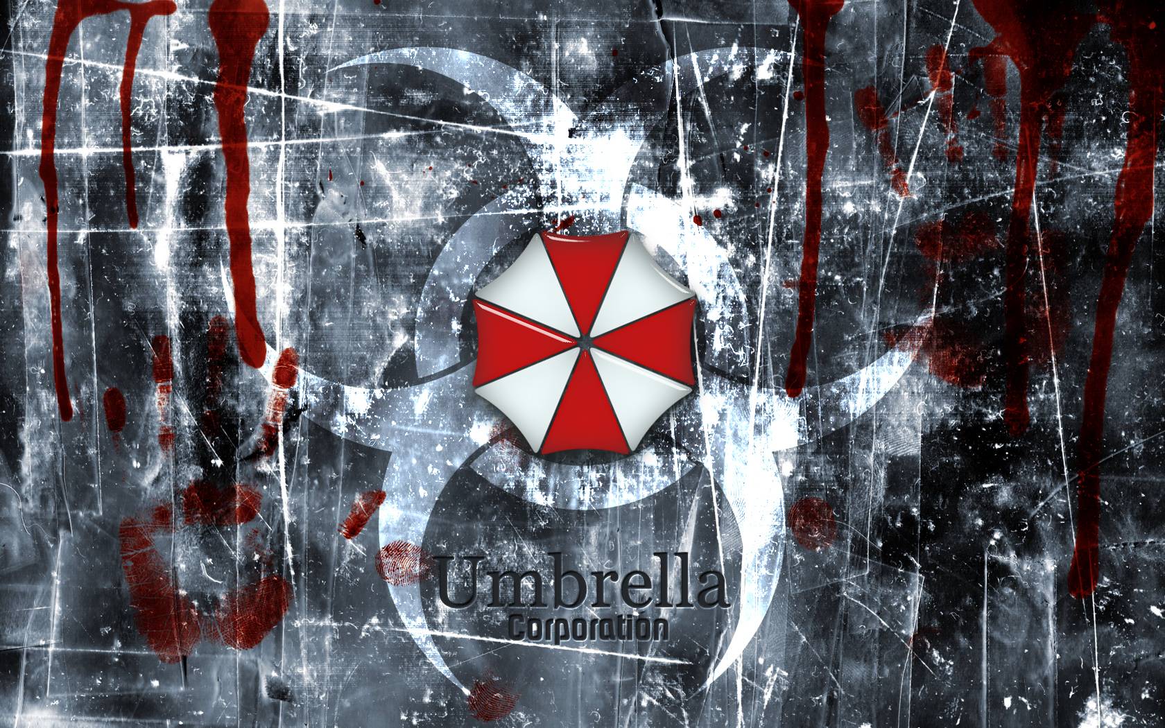 Resident Evil Logo Wallpapers - Top Free Resident Evil Logo Backgrounds ...