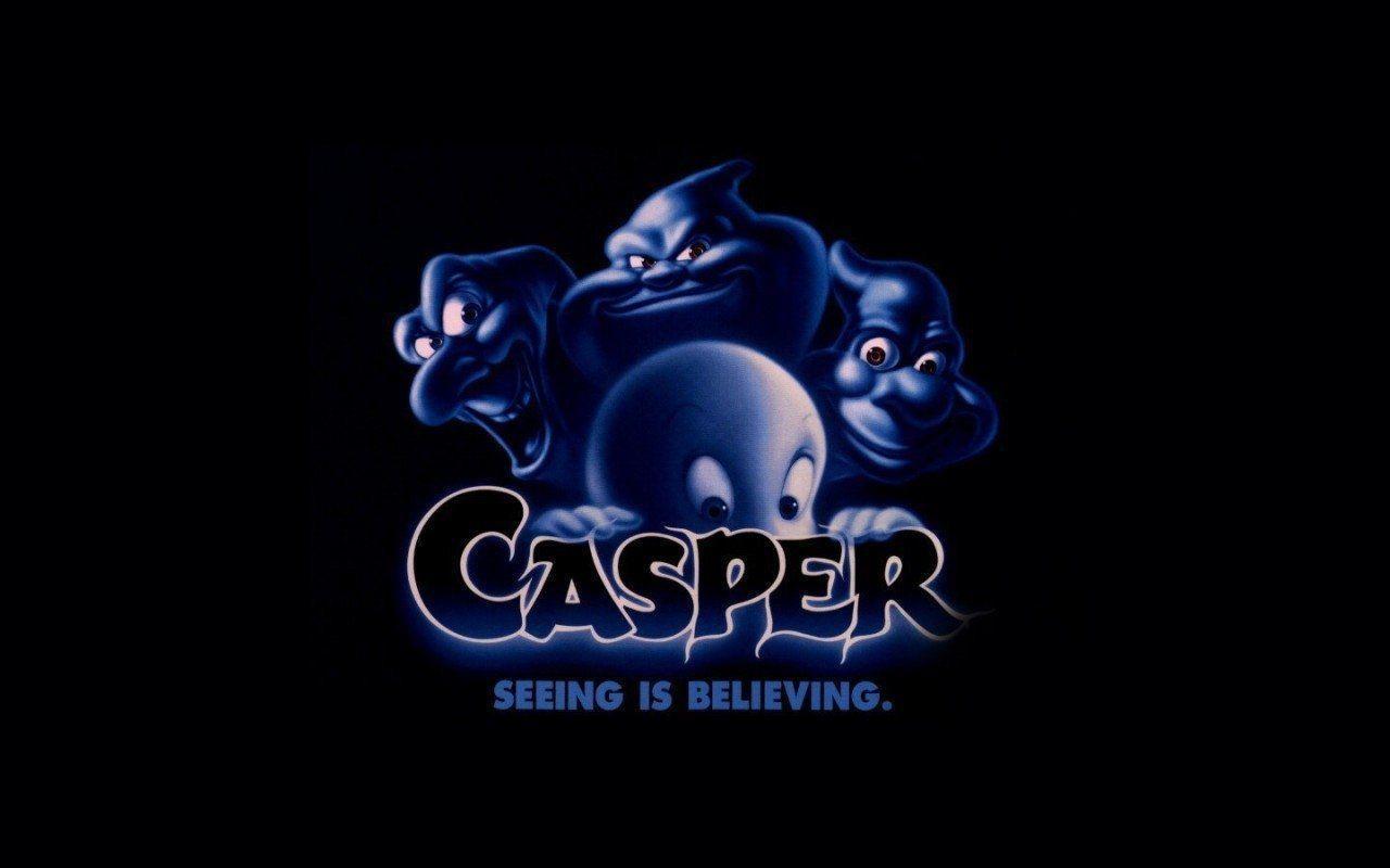 Casper Halloween Wallpapers - Top Free Casper Halloween Backgrounds ...