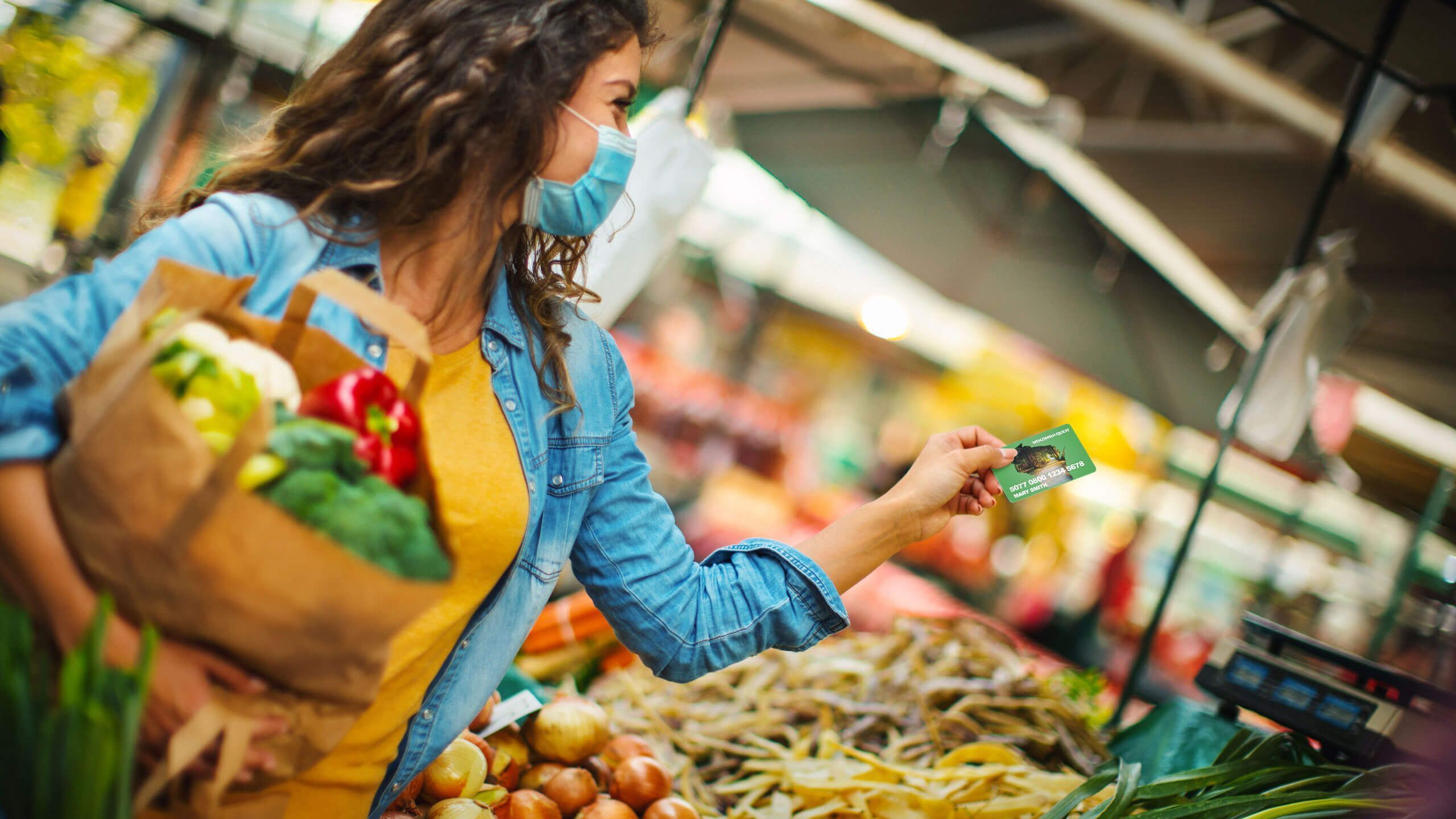 Food Market Wallpapers - Top Free Food Market Backgrounds - WallpaperAccess