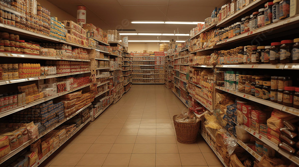 Grocery Items Wallpapers - Top Free Grocery Items Backgrounds ...