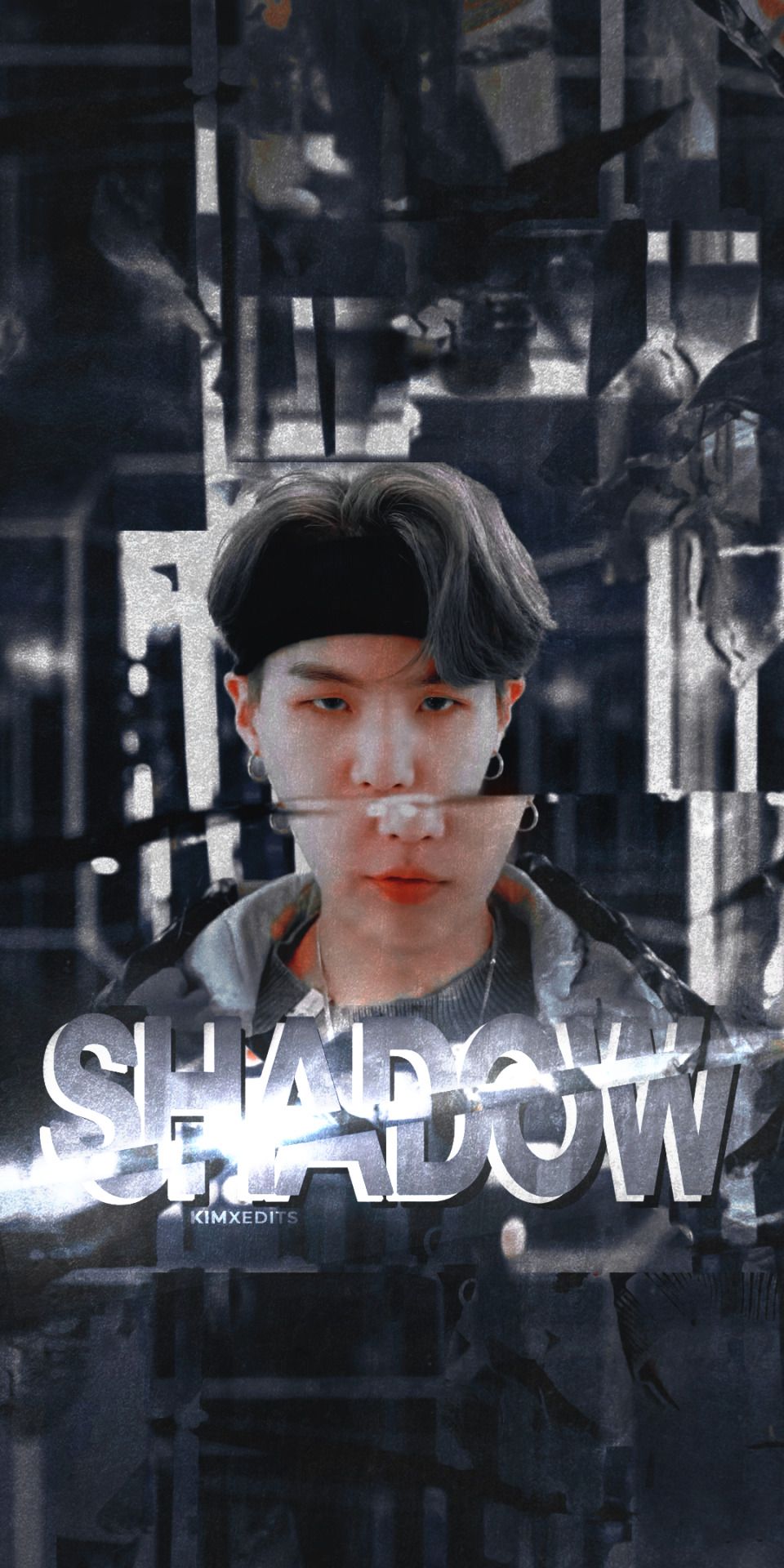 BTS Shadow Wallpapers - Top Free BTS Shadow Backgrounds - WallpaperAccess