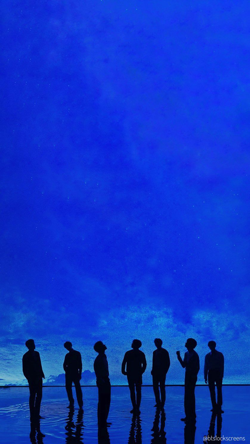 BTS Shadow Wallpapers - Top Free BTS Shadow Backgrounds - WallpaperAccess