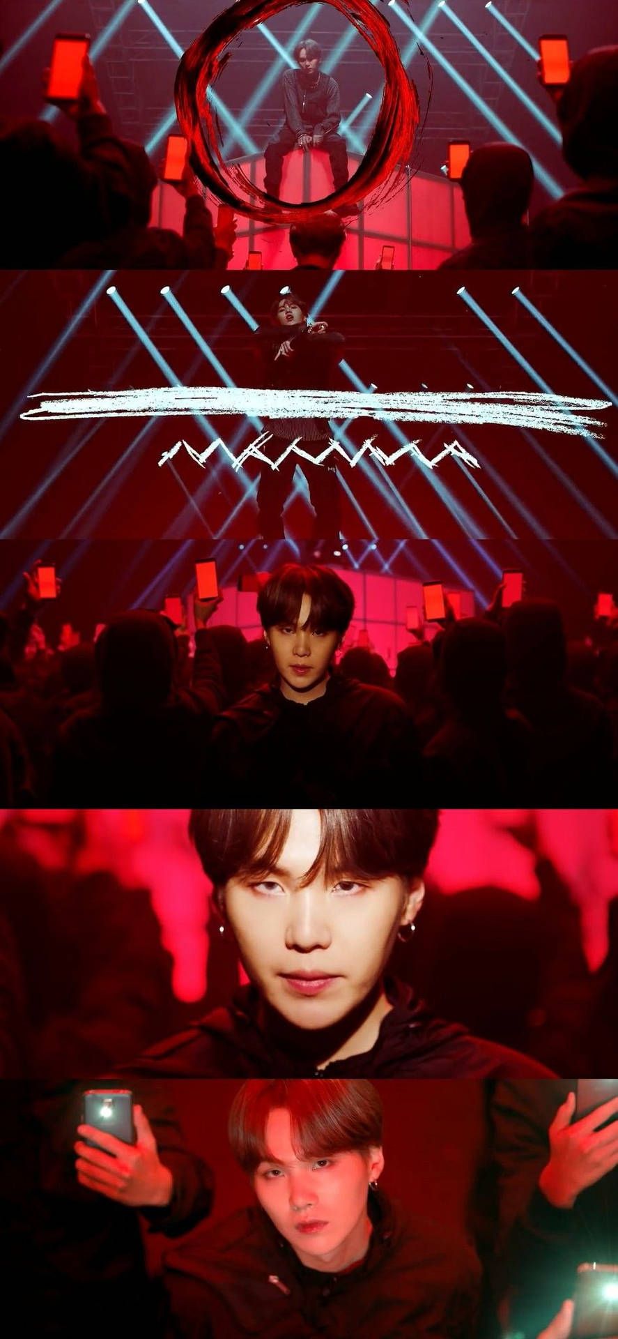 BTS Shadow Wallpapers - Top Free BTS Shadow Backgrounds - WallpaperAccess