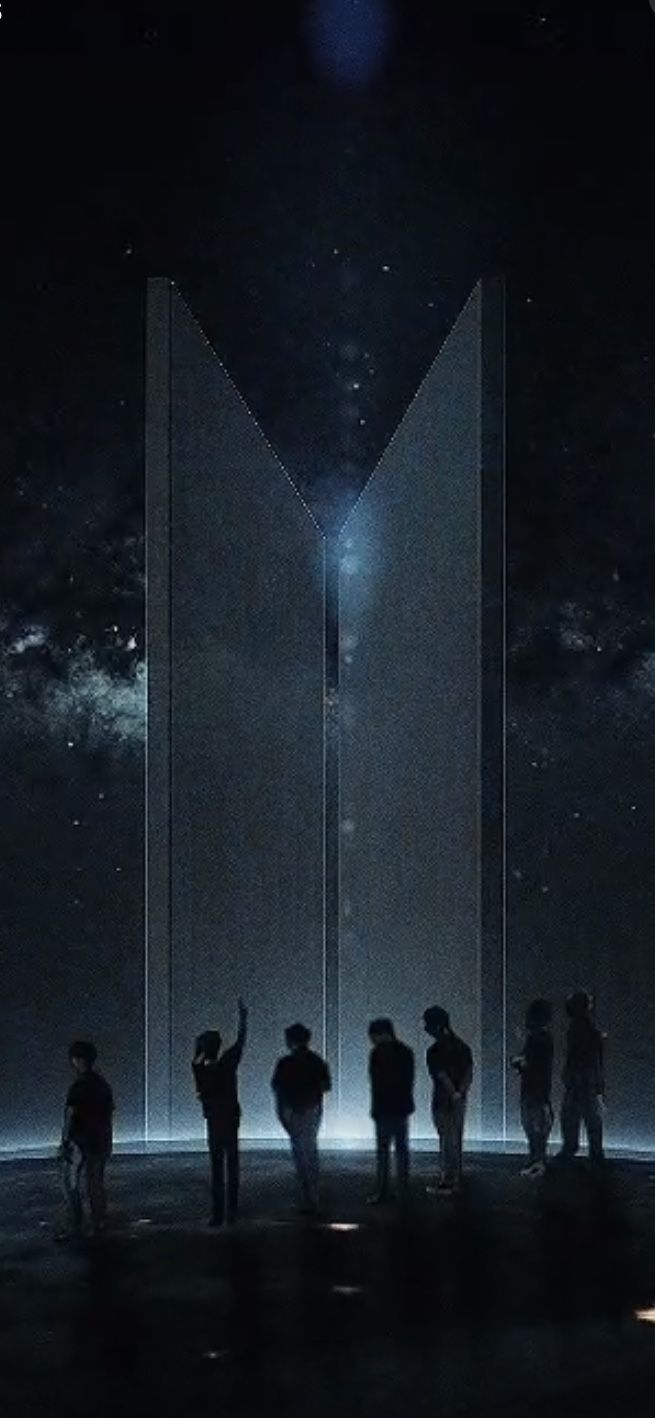 BTS Shadow Wallpapers - Top Free BTS Shadow Backgrounds - WallpaperAccess
