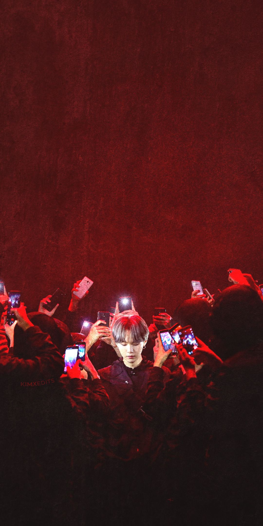 BTS Shadow Wallpapers - Top Free BTS Shadow Backgrounds - WallpaperAccess