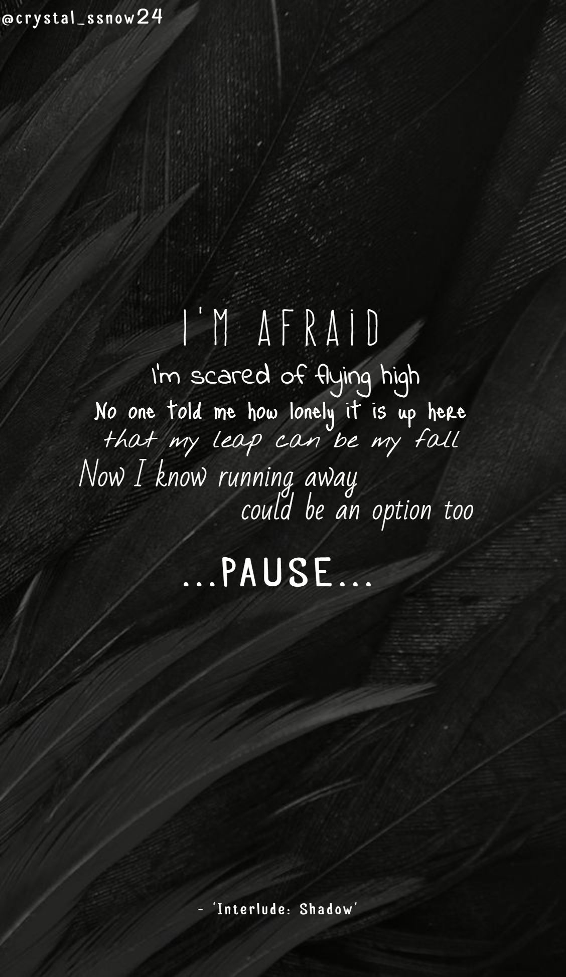 BTS Shadow Wallpapers - Top Free BTS Shadow Backgrounds - WallpaperAccess