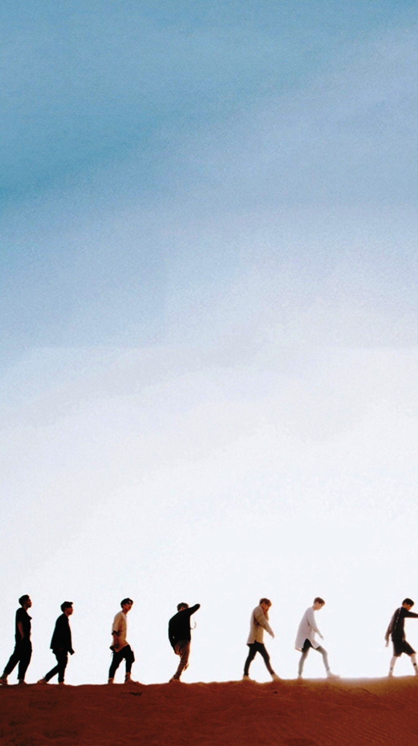 BTS Shadow Wallpapers - Top Free BTS Shadow Backgrounds - WallpaperAccess