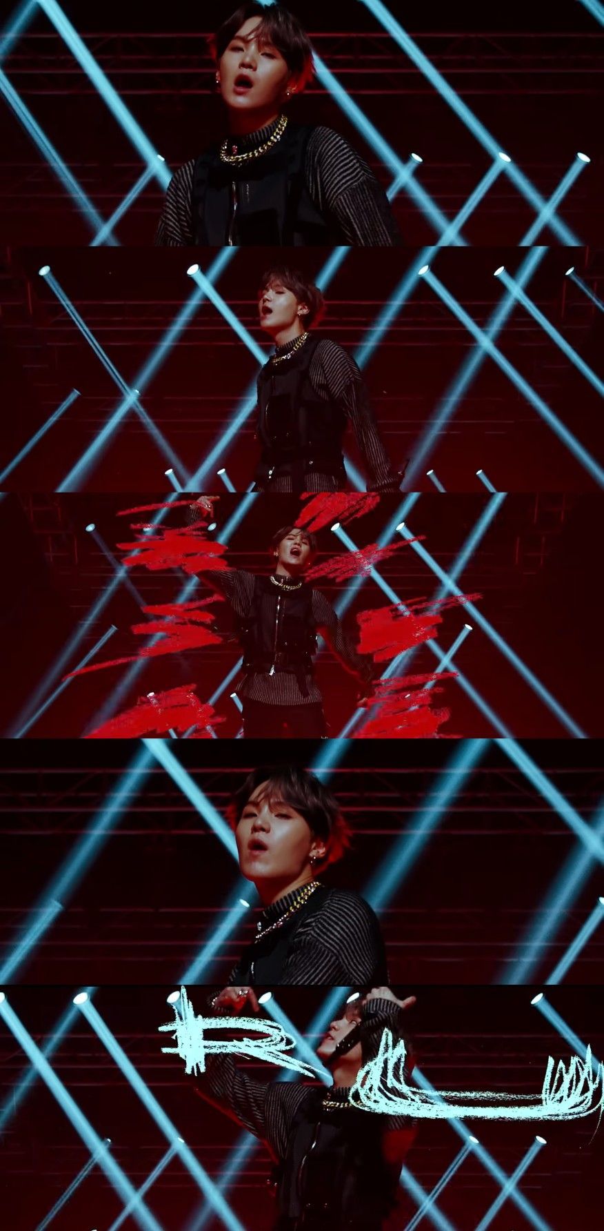 BTS Shadow Wallpapers - Top Free BTS Shadow Backgrounds - WallpaperAccess