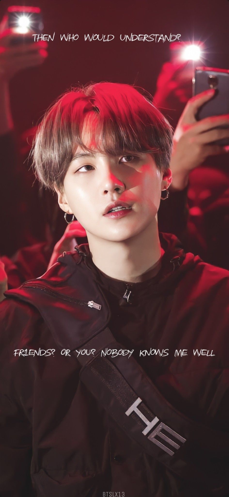 BTS Shadow Wallpapers - Top Free BTS Shadow Backgrounds - WallpaperAccess