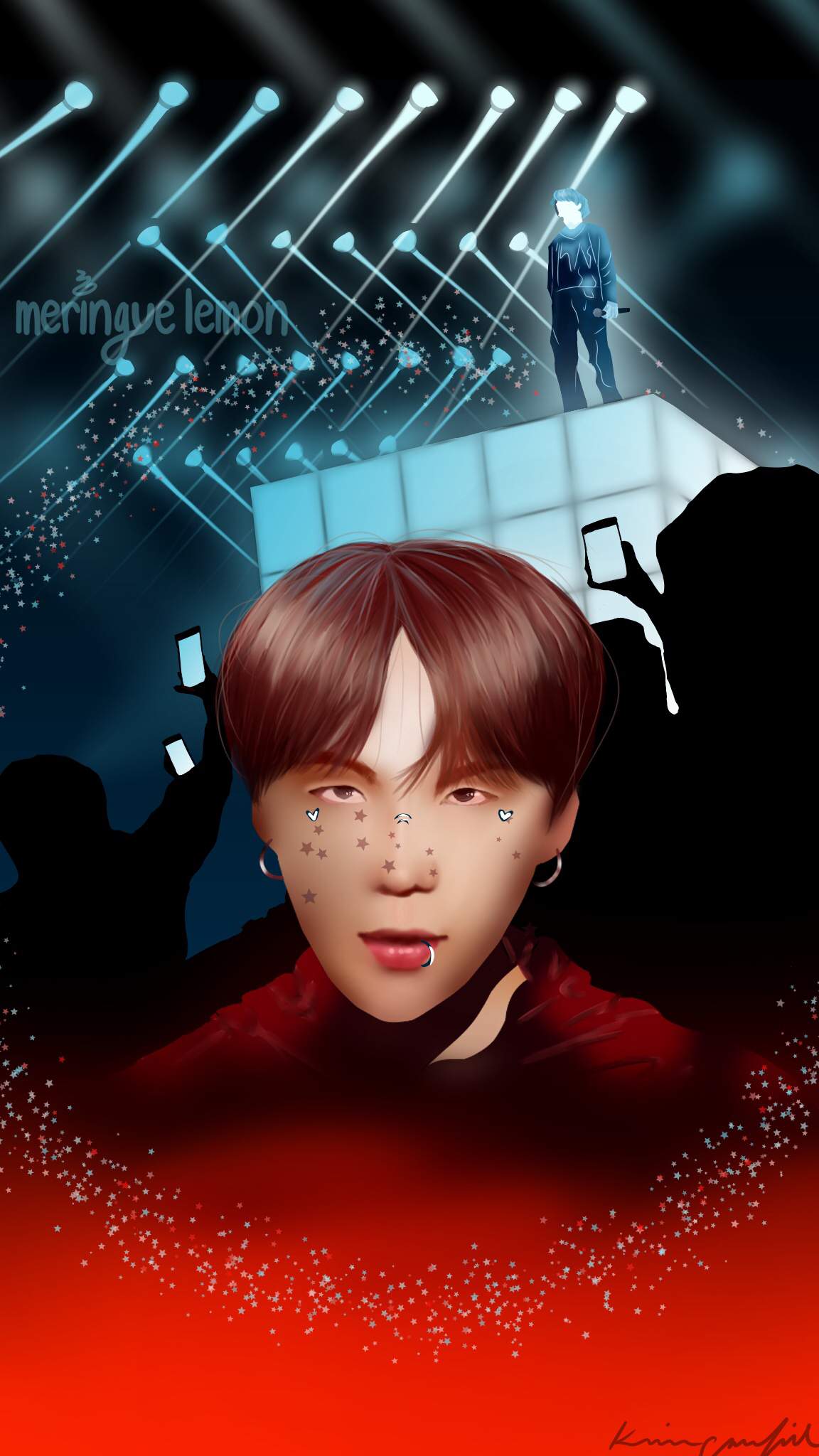 BTS Shadow Wallpapers - Top Free BTS Shadow Backgrounds - WallpaperAccess