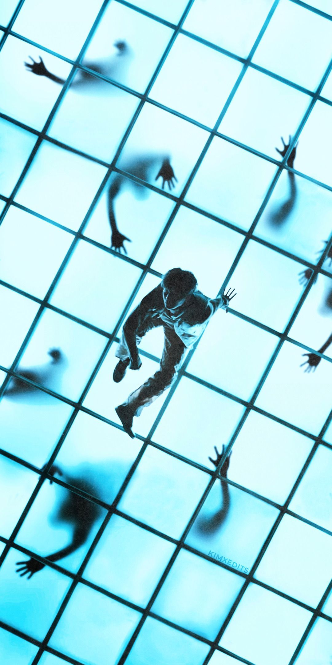 BTS Shadow Wallpapers - Top Free BTS Shadow Backgrounds - WallpaperAccess