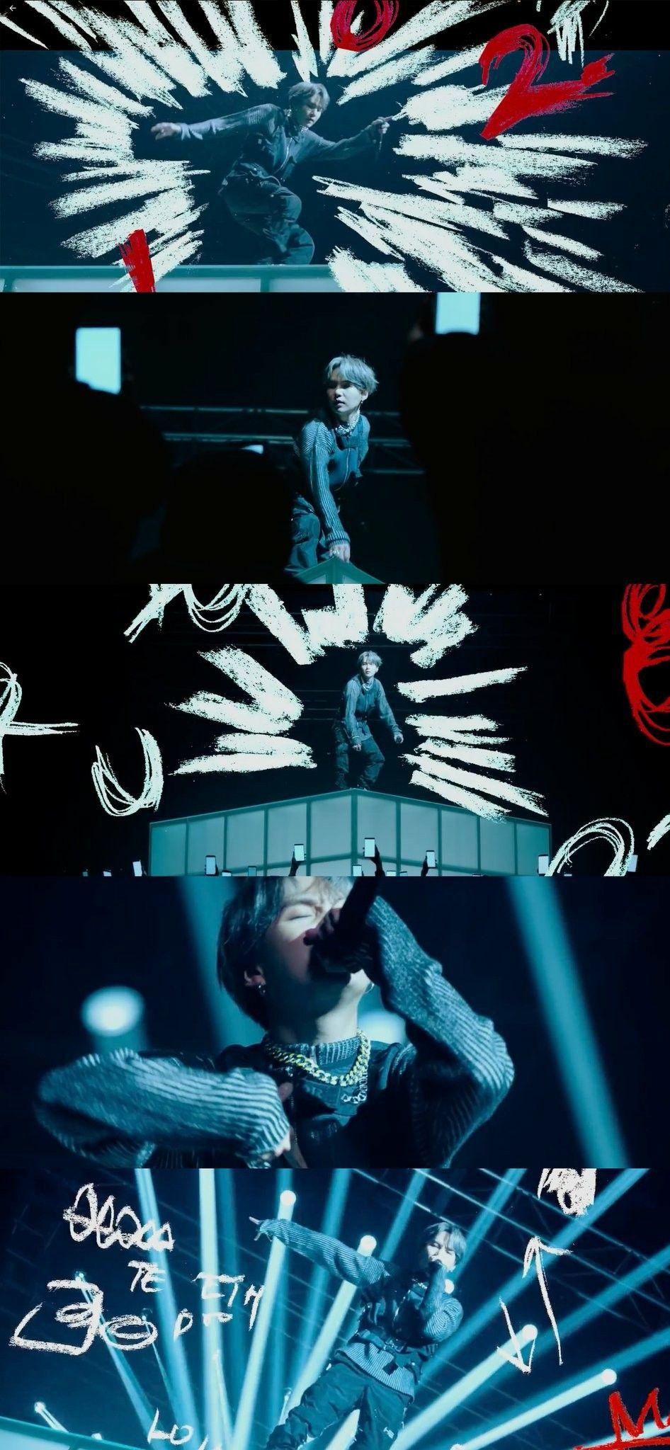 BTS Shadow Wallpapers - Top Free BTS Shadow Backgrounds - WallpaperAccess