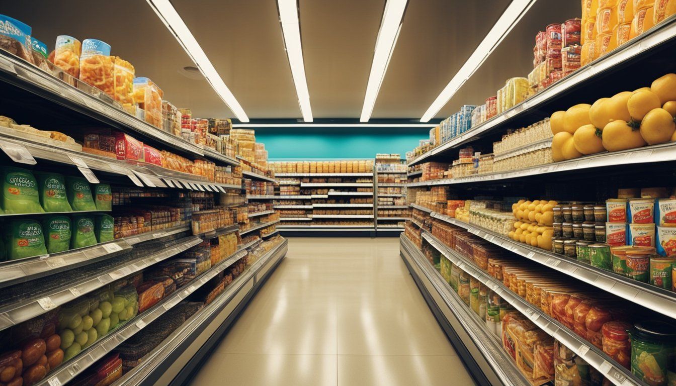 Food Industry Wallpapers - Top Free Food Industry Backgrounds ...