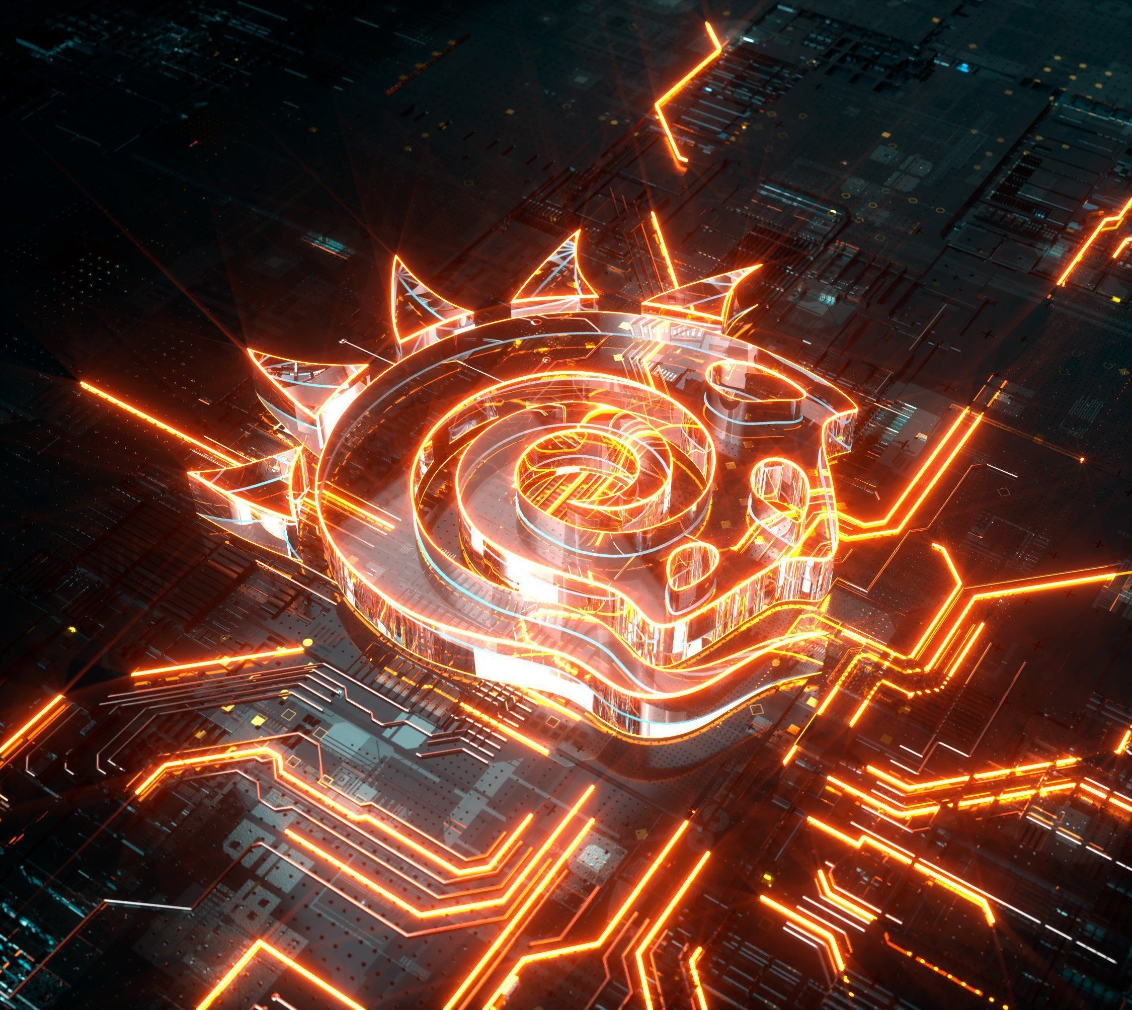 Lightwave Wallpapers - Top Free Lightwave Backgrounds - WallpaperAccess