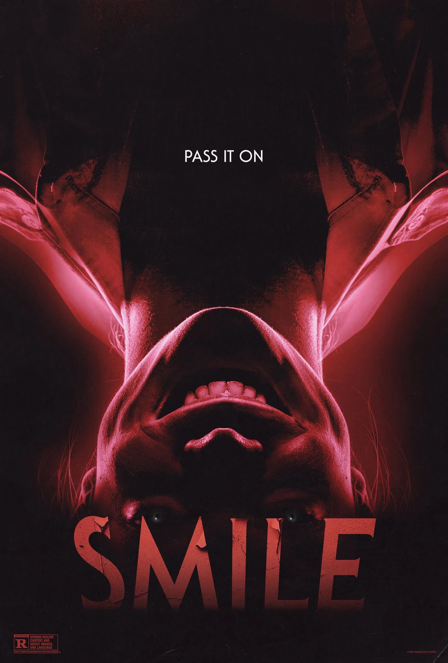 Smile Movie Wallpapers - Top Free Smile Movie Backgrounds - WallpaperAccess