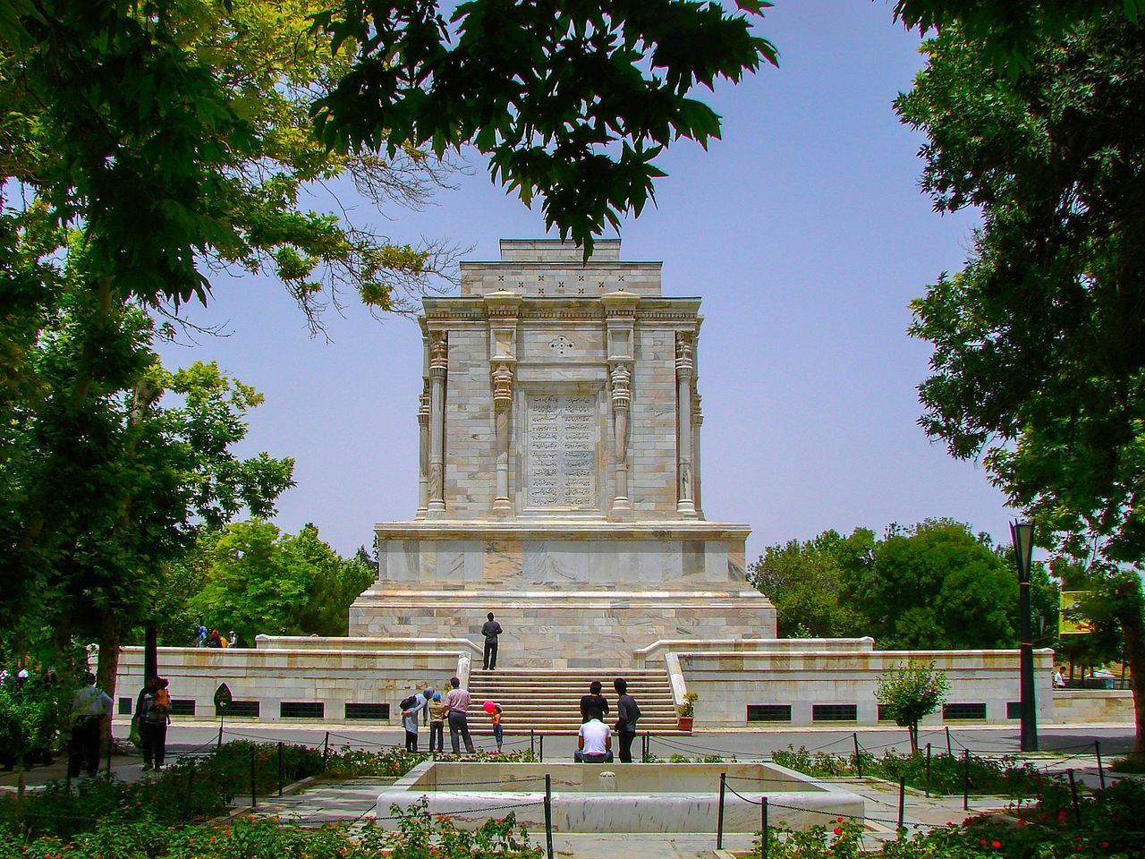 Ferdowsi Wallpapers - Top Free Ferdowsi Backgrounds - WallpaperAccess