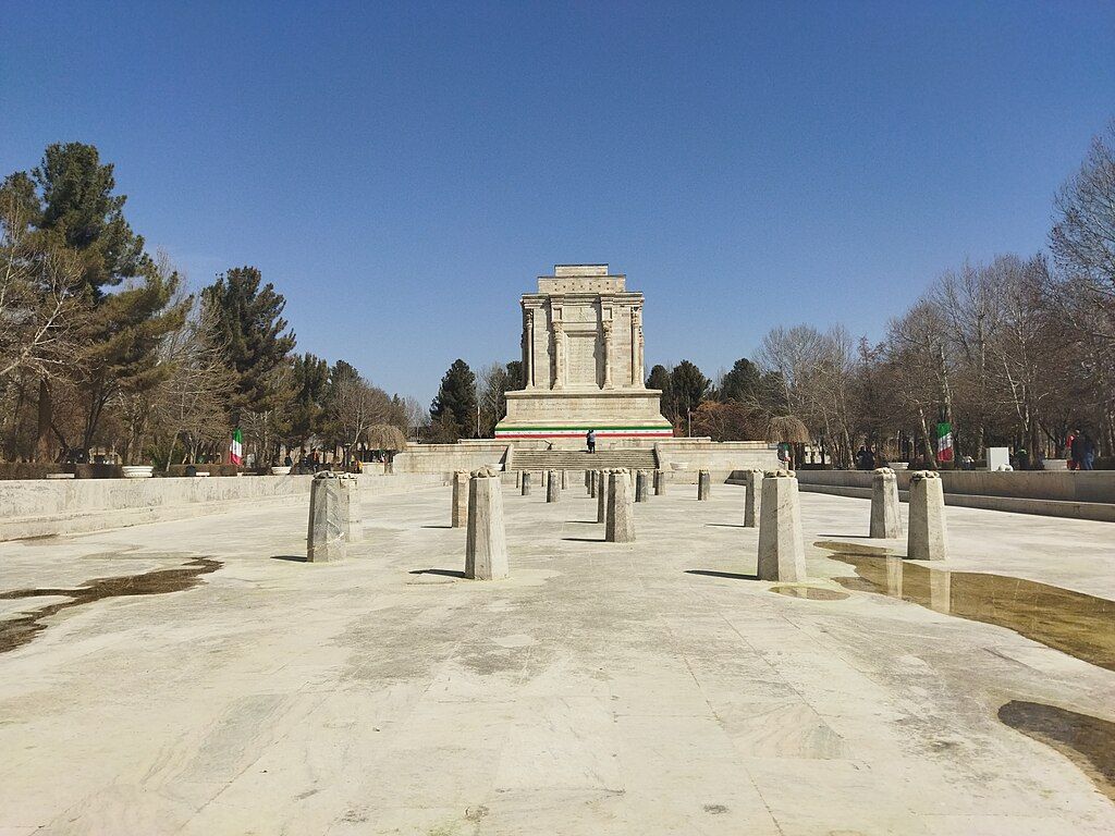 Ferdowsi Wallpapers - Top Free Ferdowsi Backgrounds - WallpaperAccess