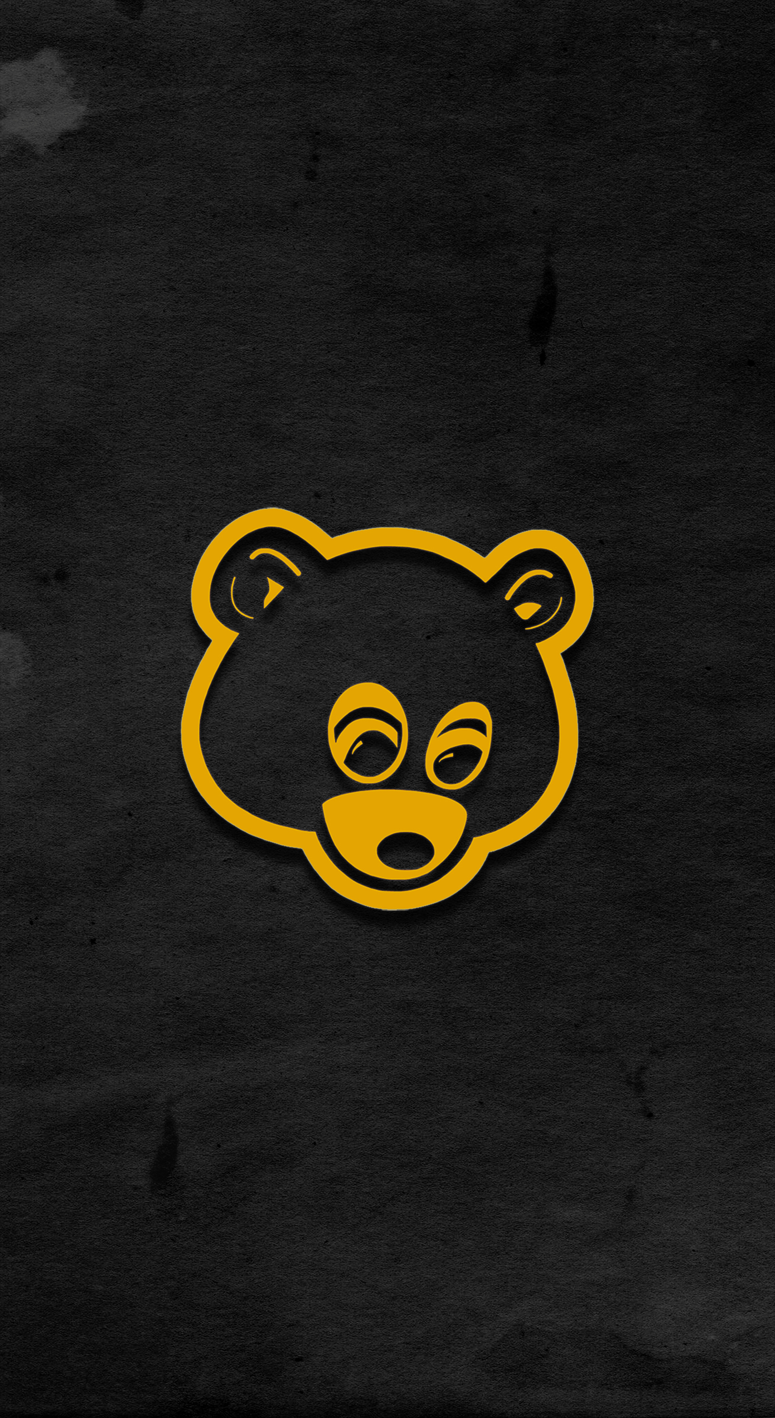 Dropout Bear Wallpapers - Top Free Dropout Bear Backgrounds ...