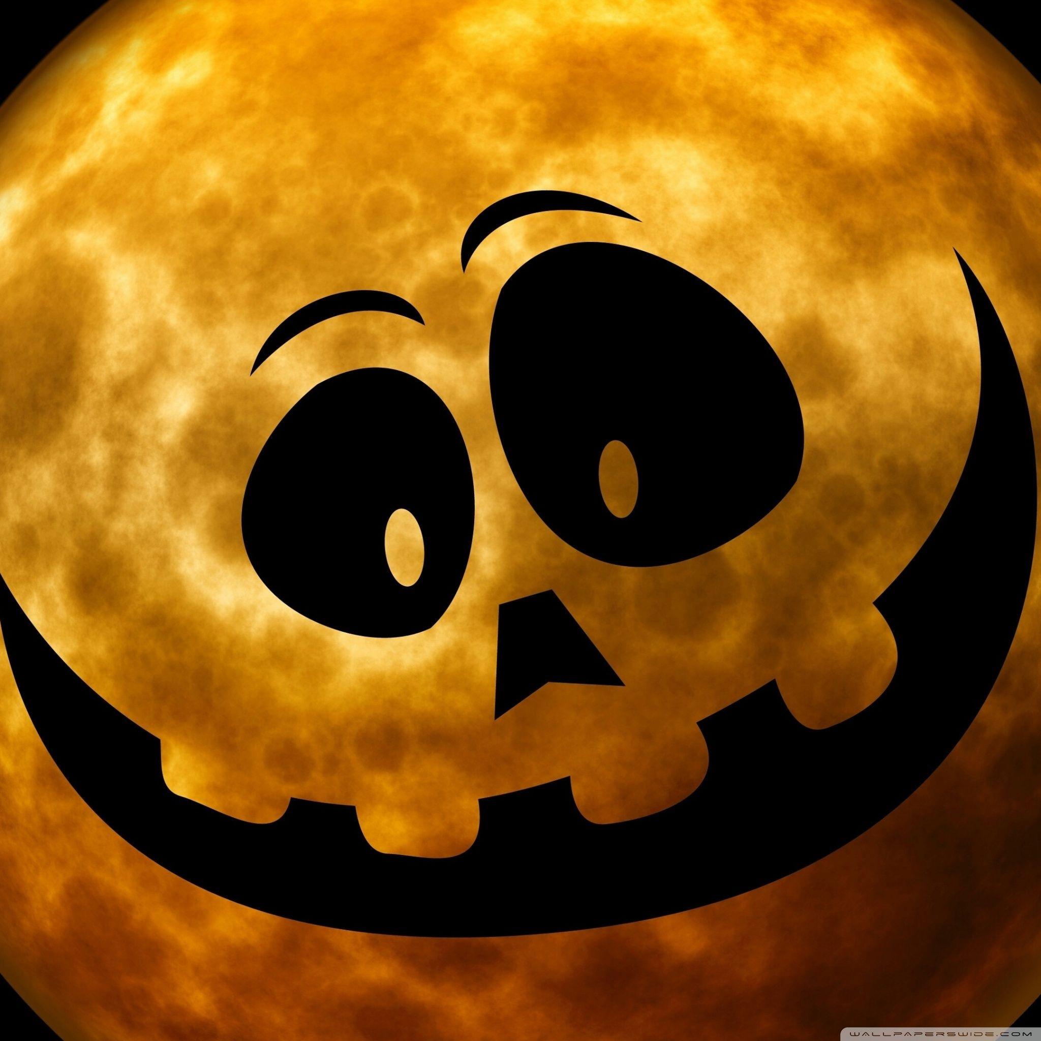 Halloween Tablet Wallpapers - Top Free Halloween Tablet Backgrounds ...