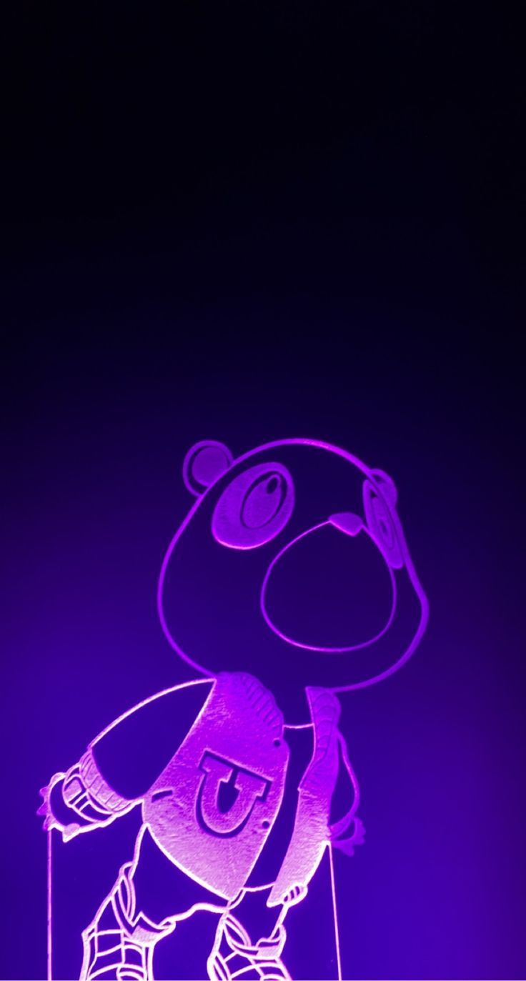 Dropout Bear Wallpapers - Top Free Dropout Bear Backgrounds ...