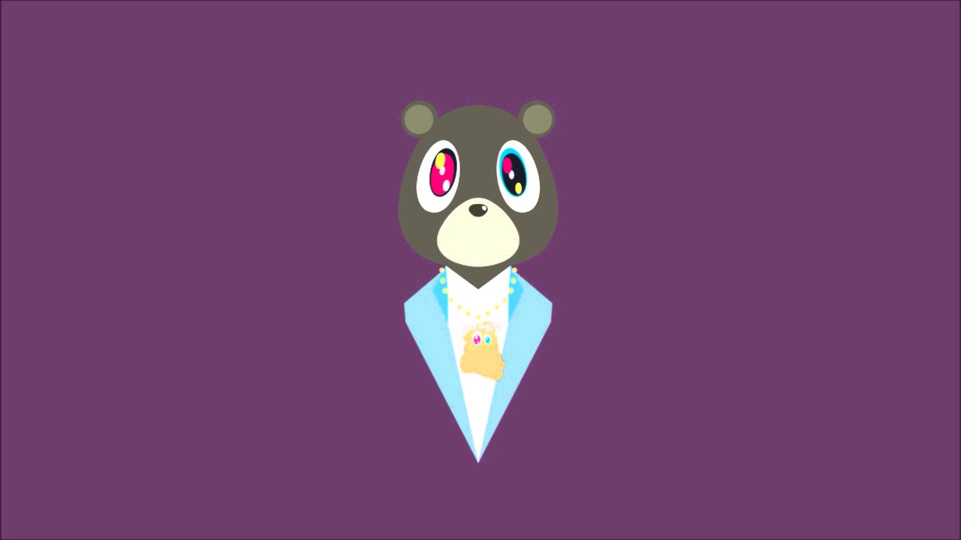 Dropout Bear Wallpapers - Top Free Dropout Bear Backgrounds ...