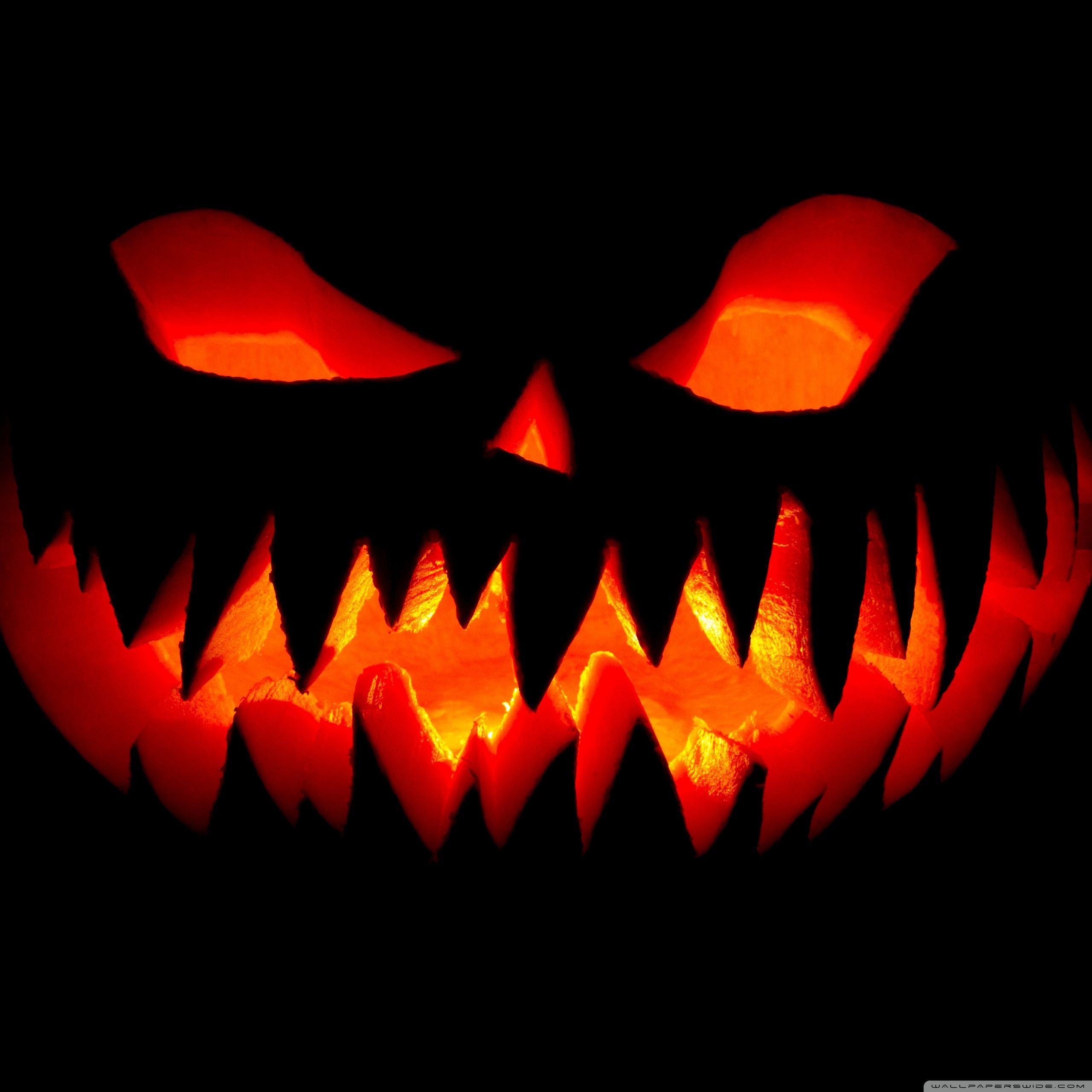 Halloween Tablet Wallpapers - Top Free Halloween Tablet Backgrounds ...
