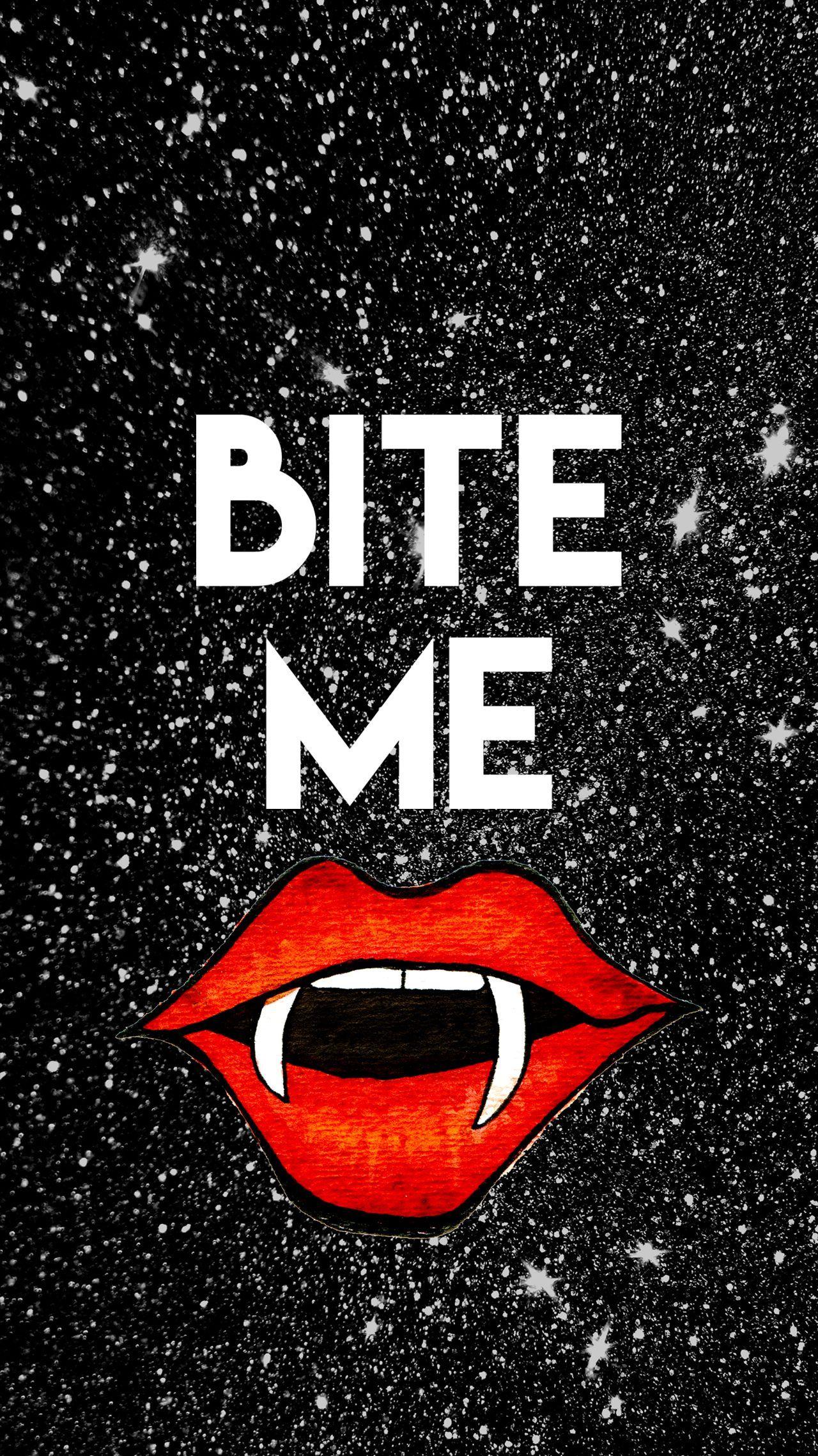 Cute Vampire Wallpapers - Top Free Cute Vampire Backgrounds ...