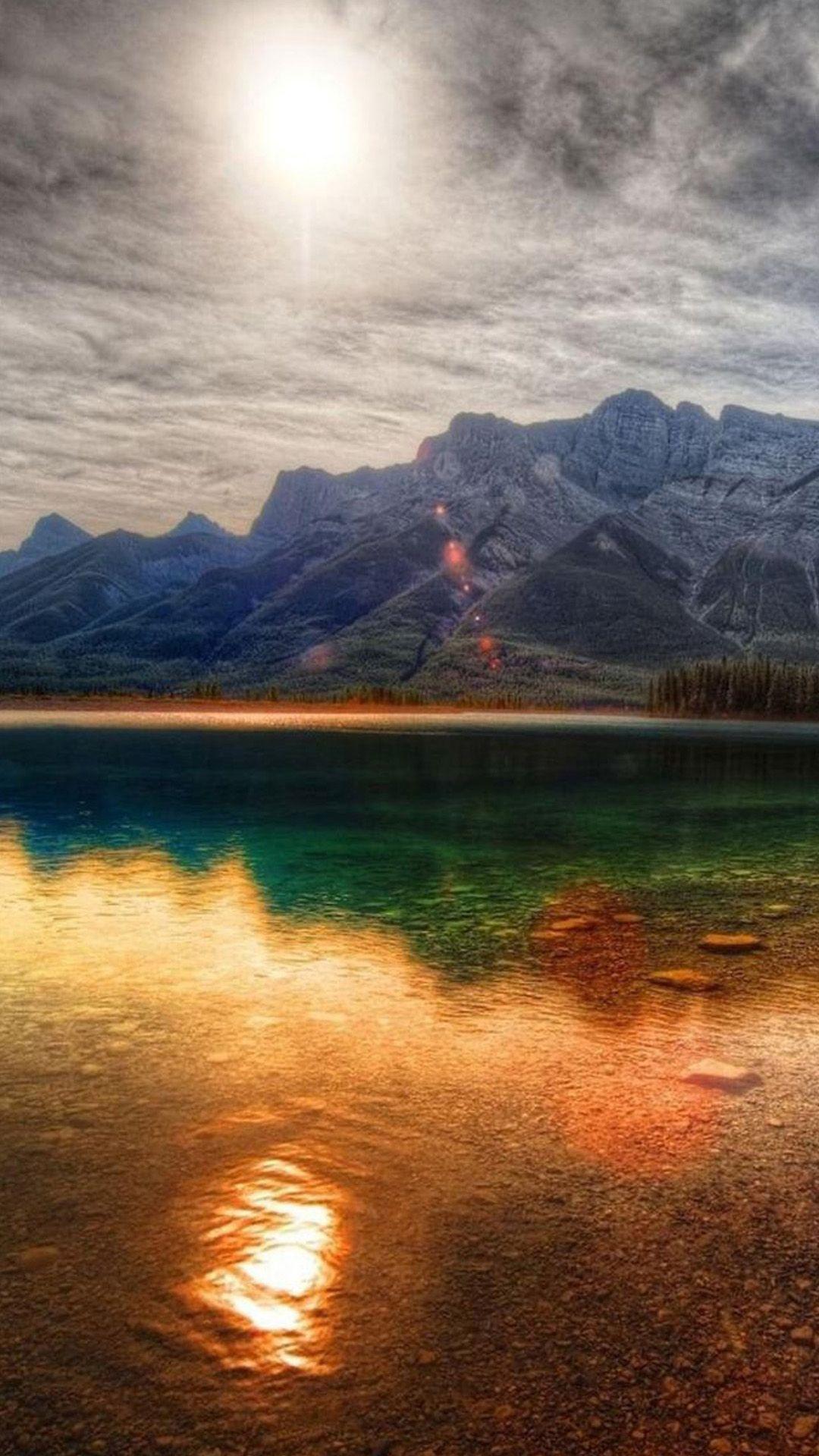 Waterfront Wallpapers - Top Free Waterfront Backgrounds - WallpaperAccess