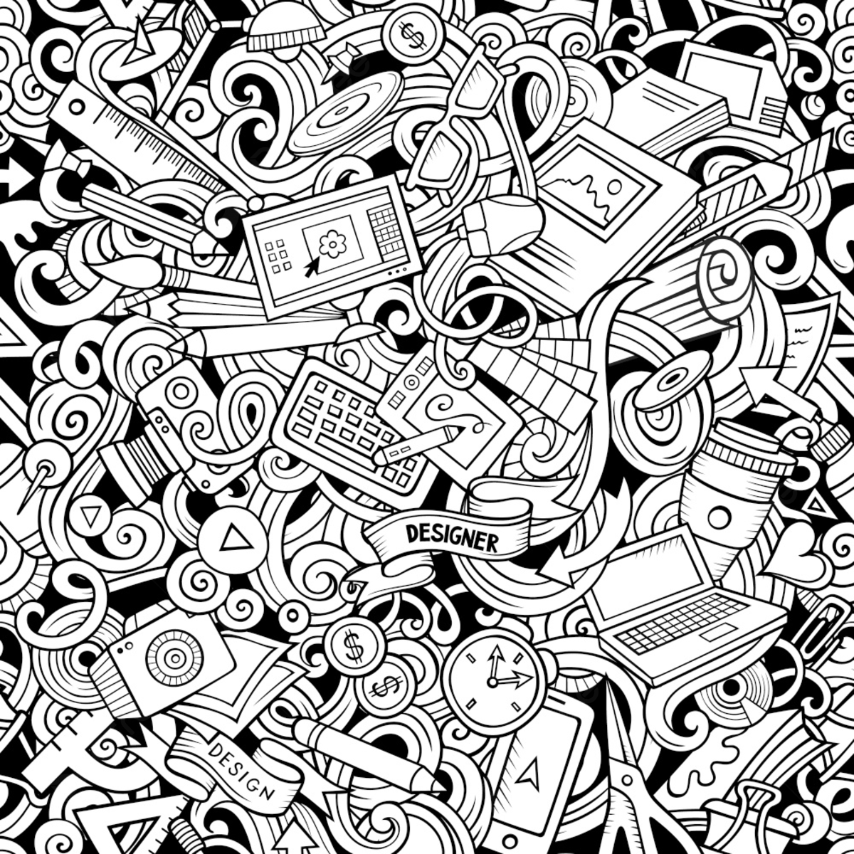 Sketchy Wallpapers - Top Free Sketchy Backgrounds - WallpaperAccess