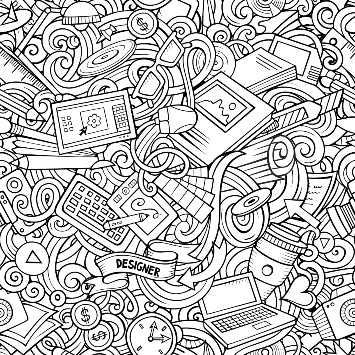 Sketchy Wallpapers - Top Free Sketchy Backgrounds - WallpaperAccess